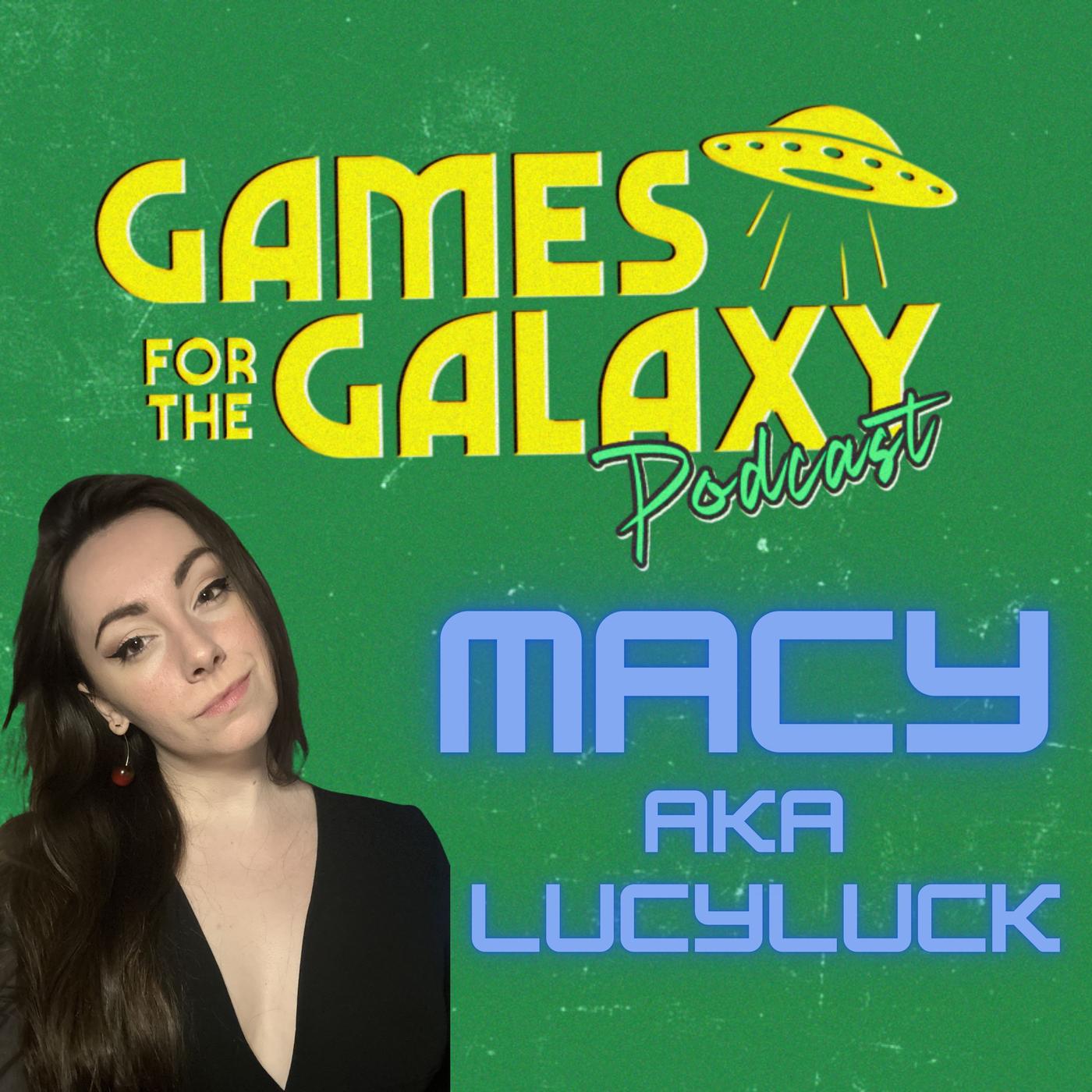 Patrick Brickhouse (Host of The Retro Blast Podcast) - #2 | Listen Notes