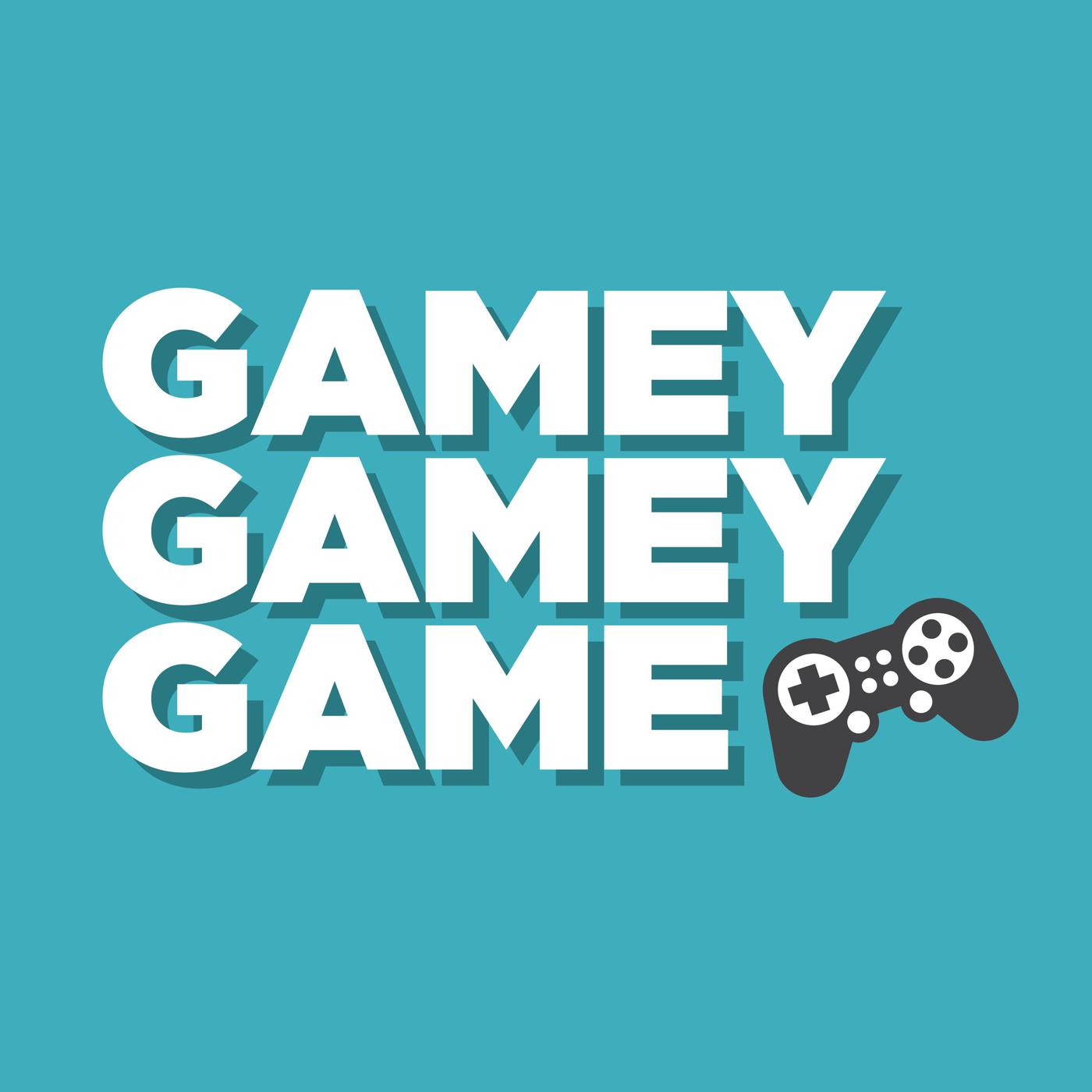 Gears 5 Tech Test! Outer Wilds! - Gamey Gamey Game Podcast | Listen Notes