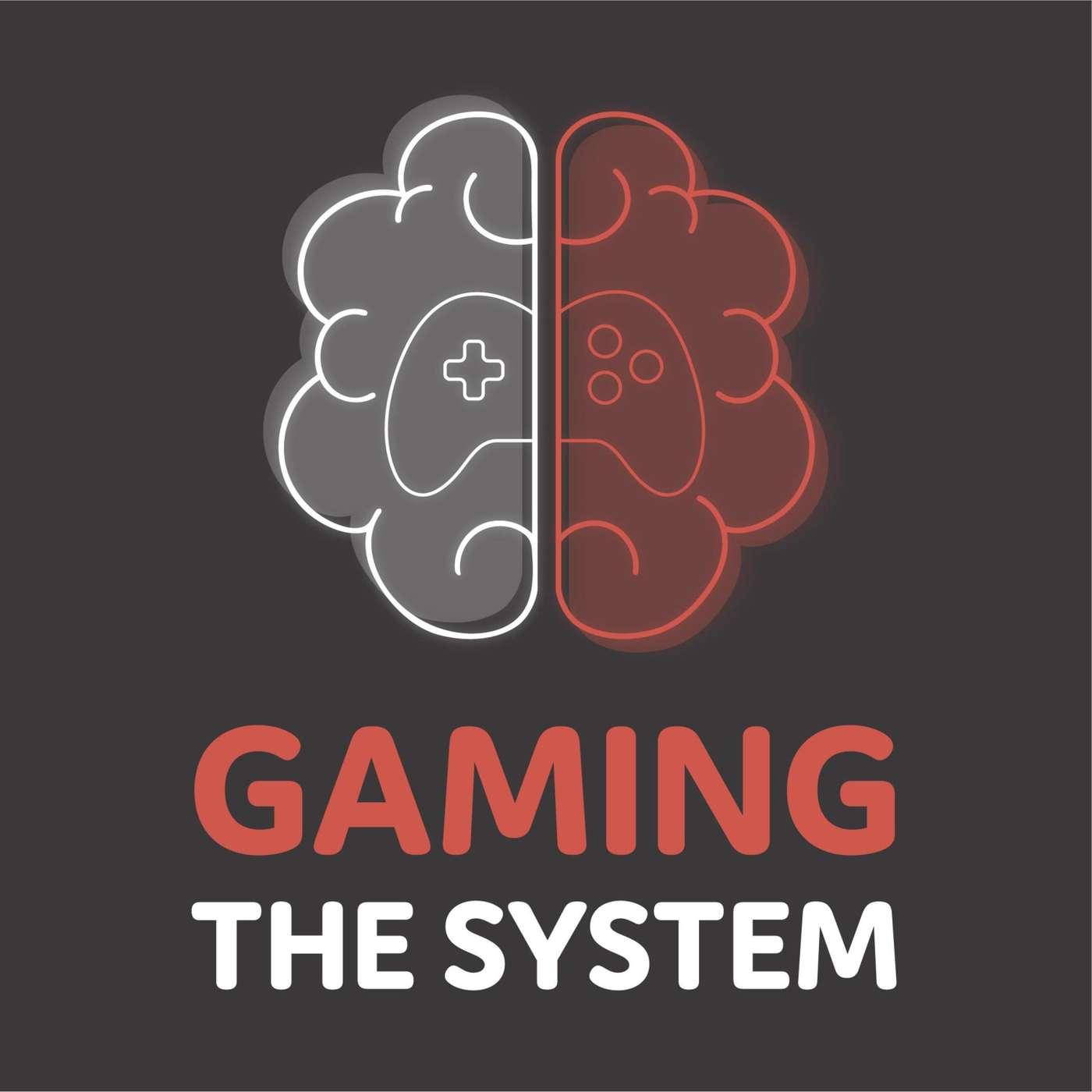 Gaming the System: Gaming Addiction & Screen Time (podcast) - Game ...
