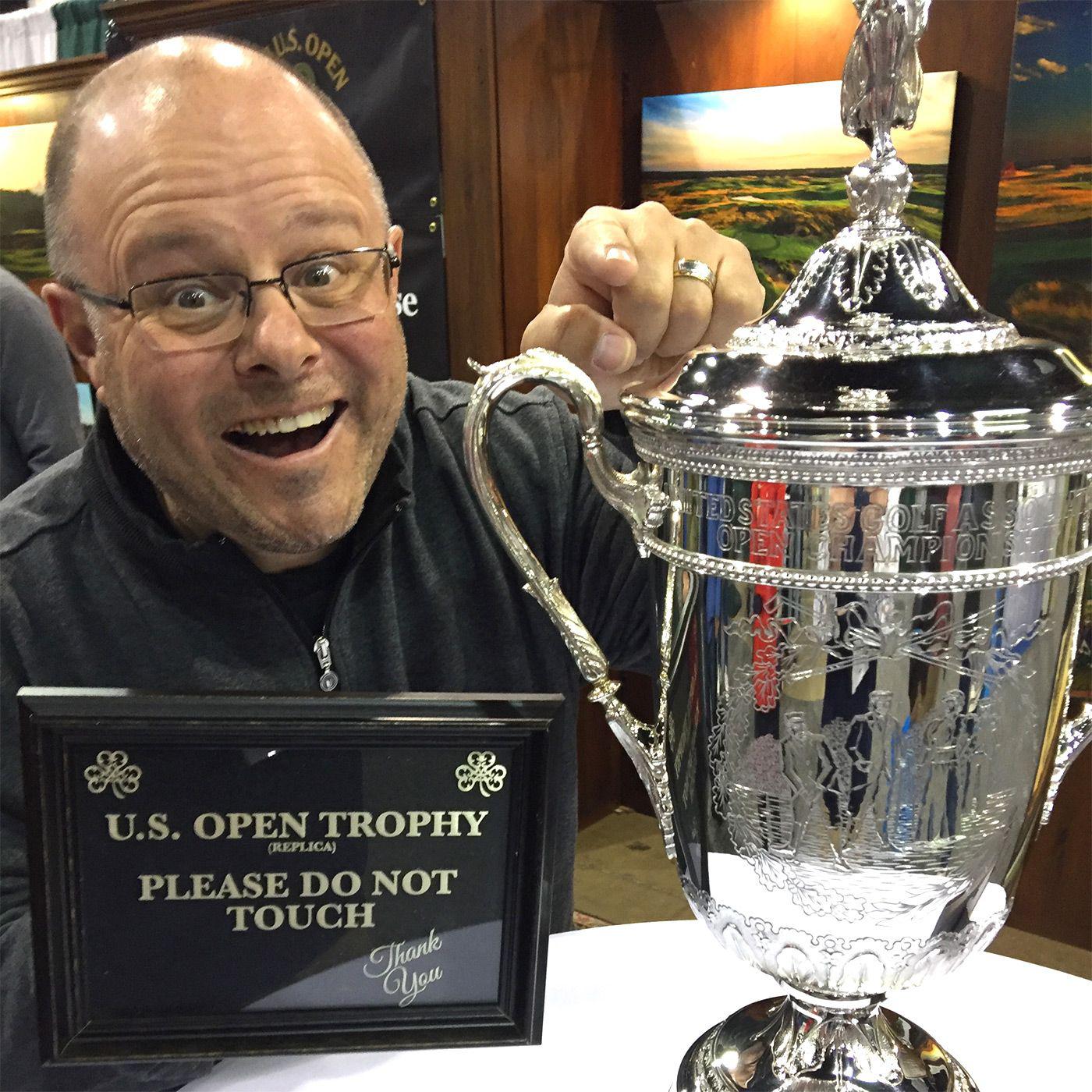 Van Sickle, Green Jr., Walker, and Morrisett - Garbedian on Golf ...