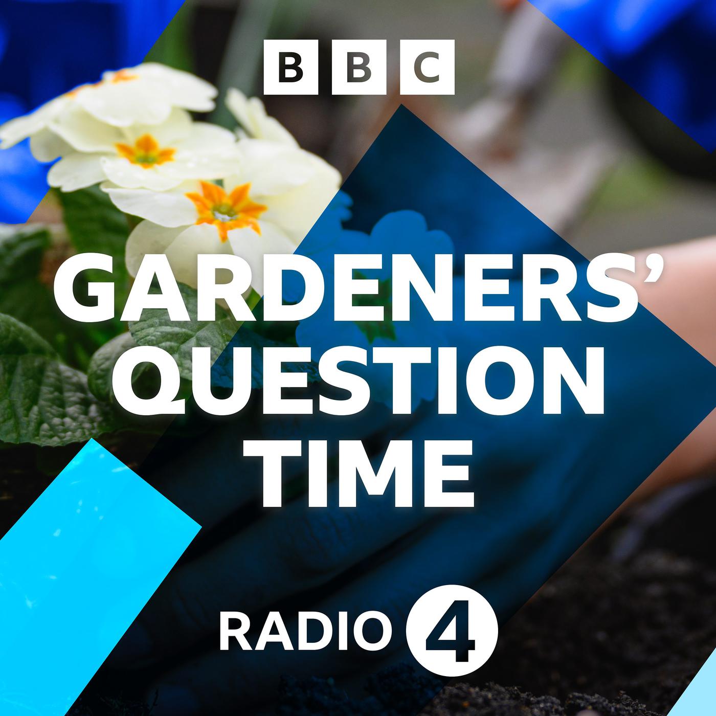 Gardeners' Question Time (podcast) - BBC Radio 4 | Listen Notes
