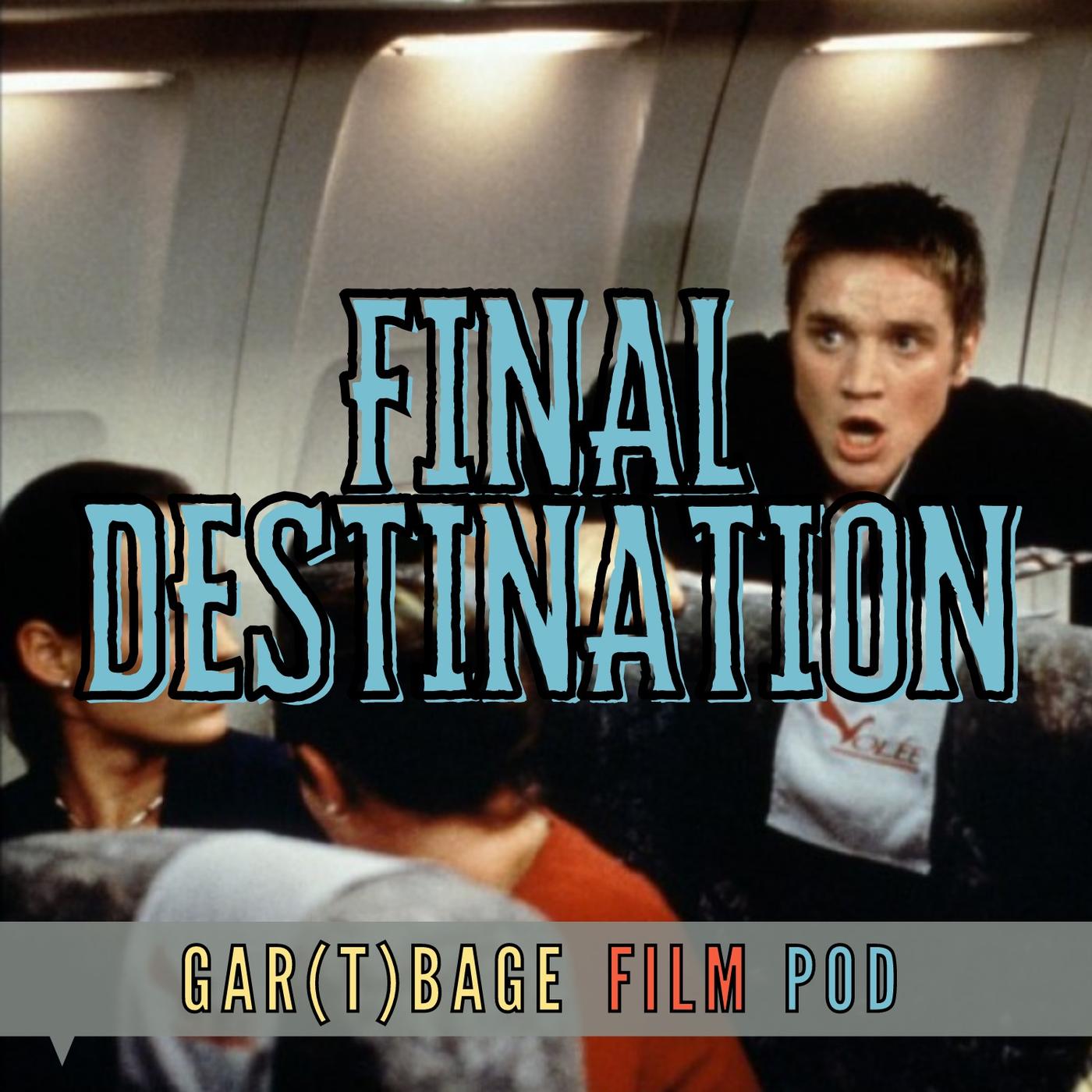 69: Final Destination (2000) - Death is a Person and He Hates You ...