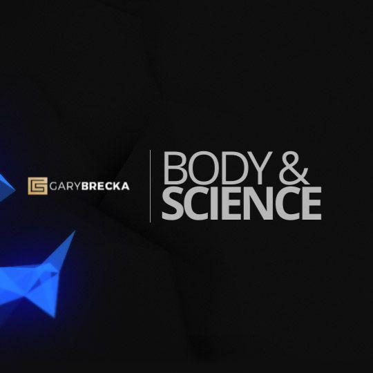 Gary Brecka - Body Science (podcast) - Gary Brecka | Listen Notes