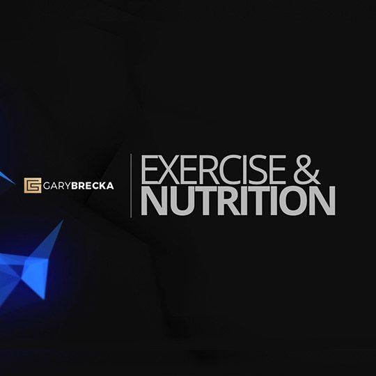 Gary Brecka - Exercise & Nutrition - Fat Loss - Gary Brecka - Body ...