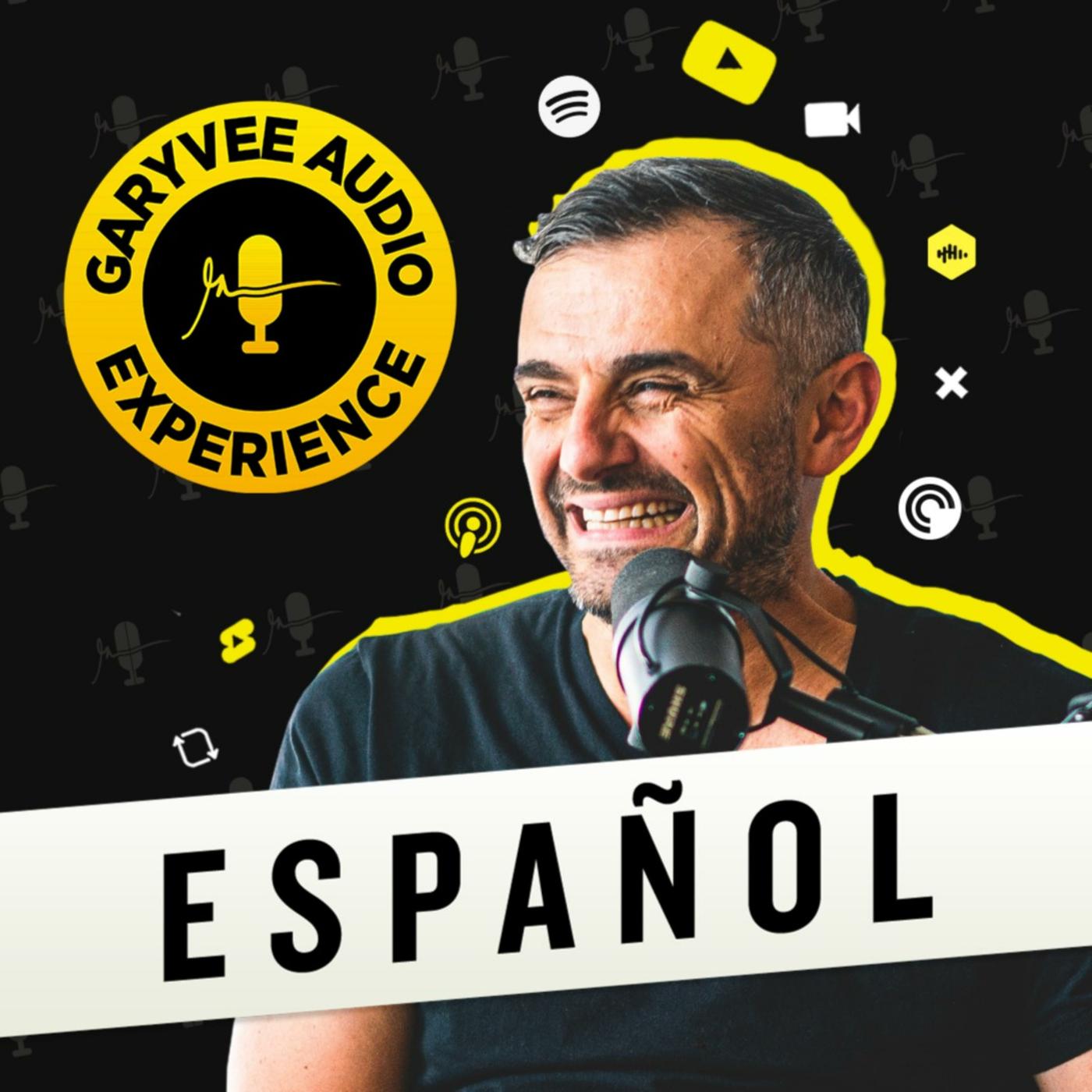 Niños en las redes y cómo enseñar humildad - The GaryVee Audio Experience en Español (podcast ...