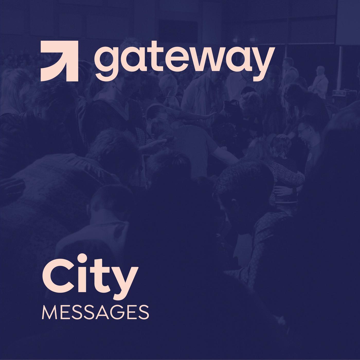 Multiply & Magnify - Vision 2024 | Andrew Sercombe - Gateway City ...