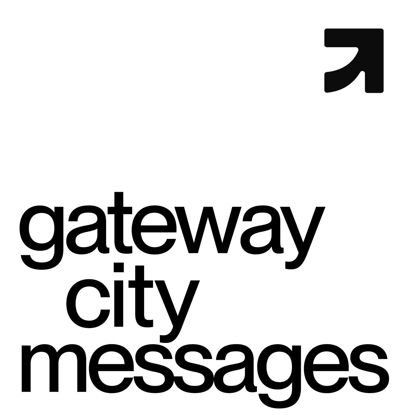 Multiply & Magnify - Vision 2024 | Andrew Sercombe - Gateway City ...