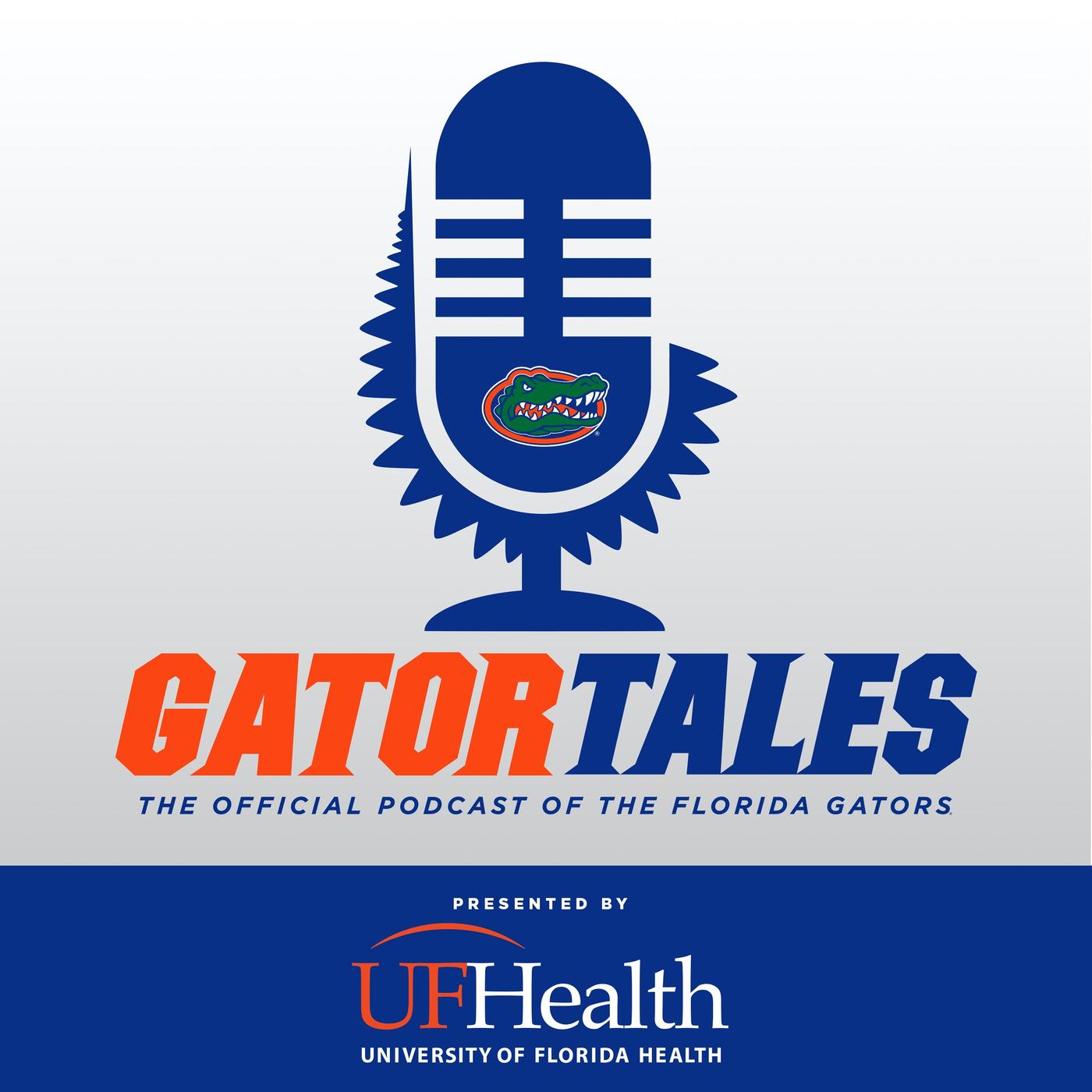 Gator Tales #249: Gator Roundtable and Gymnastics coach Jenny Rowland ...