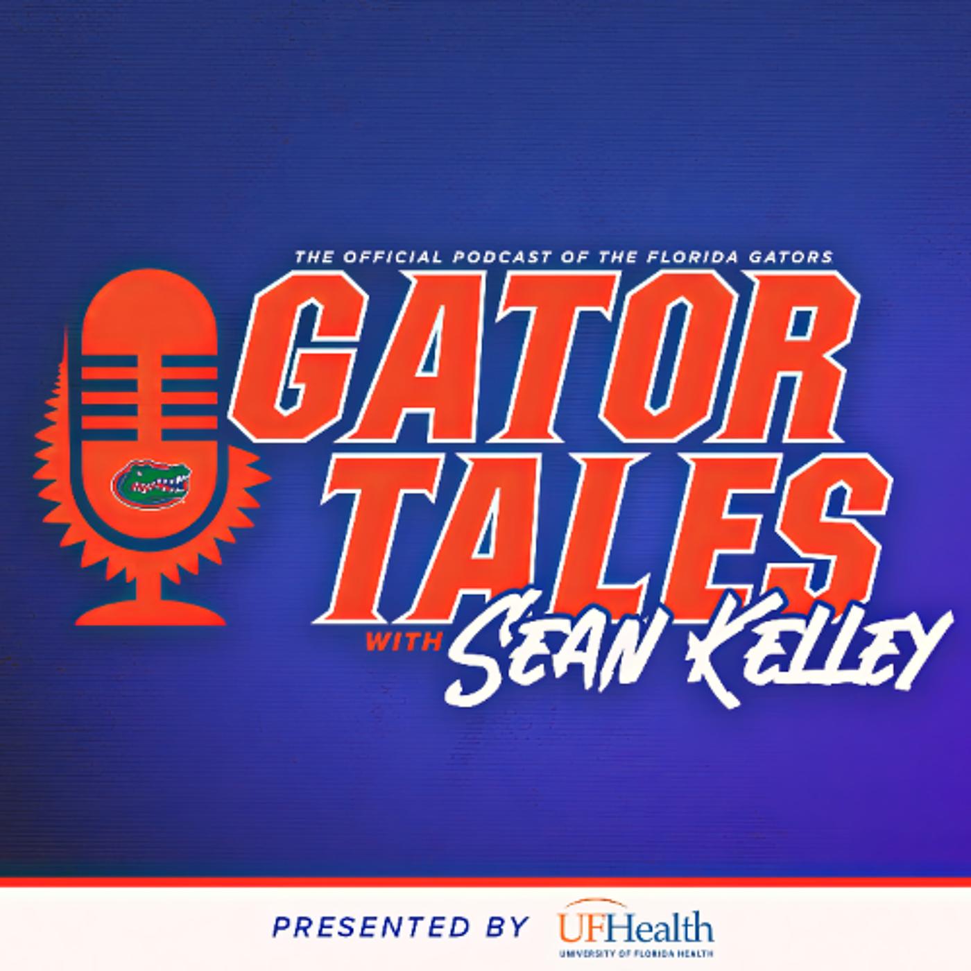 Gator Tales #360: BB’s Hurston Waldrep and Gator Roundtable (BB, Track ...