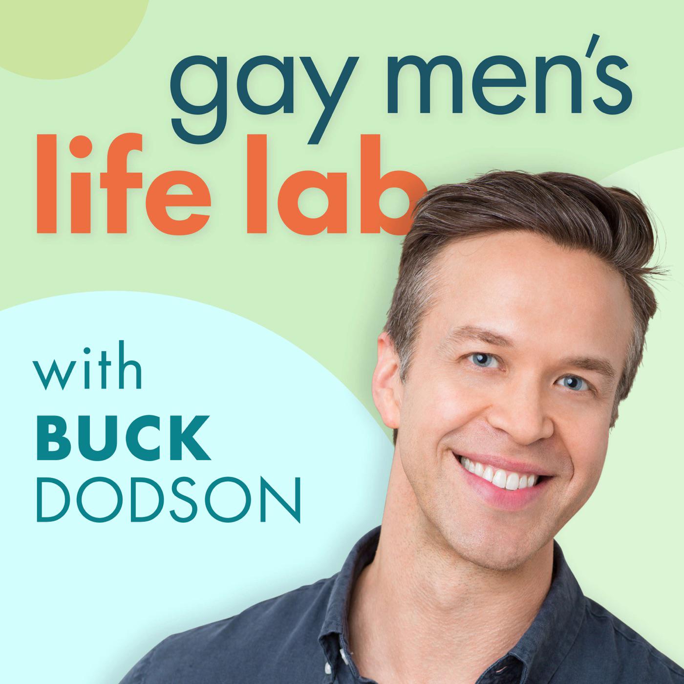 Having the Sex Gay Men Deserve With Dr. Israel Martinez | Listen Notes