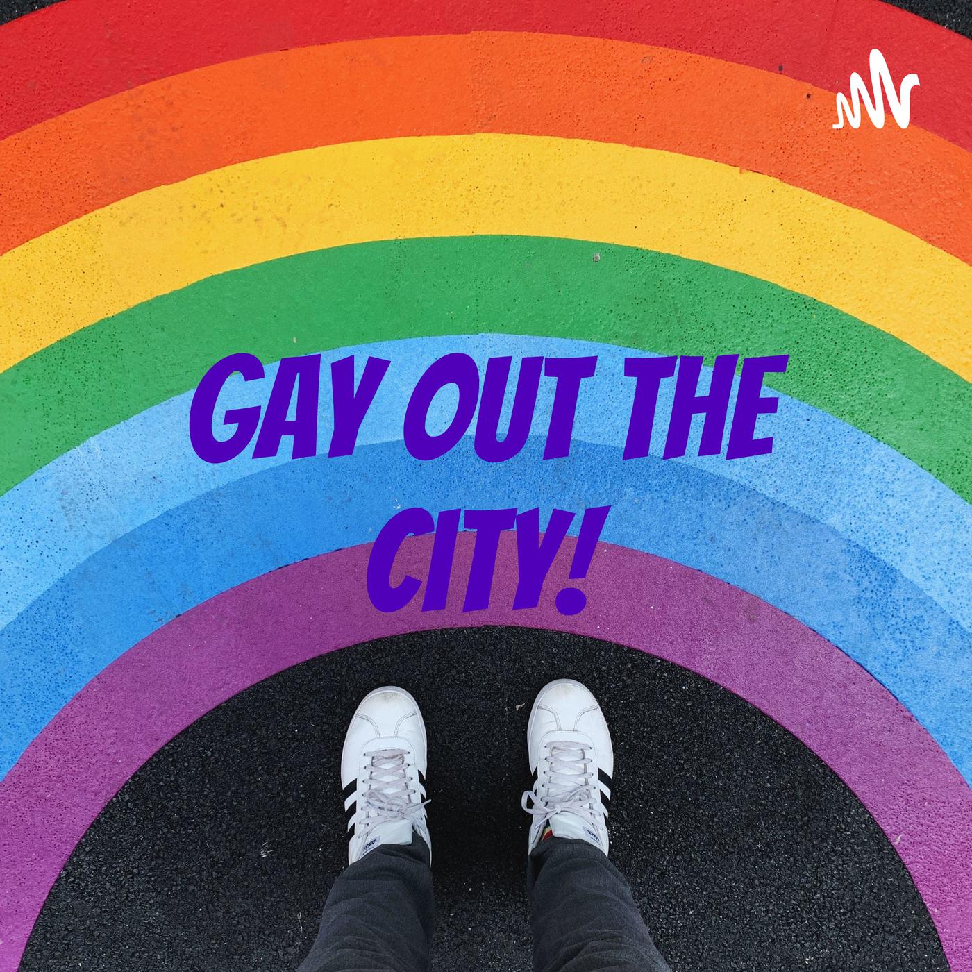 Interview with Tanner Vonn - Gay Out The City! (podcast) | Listen Notes