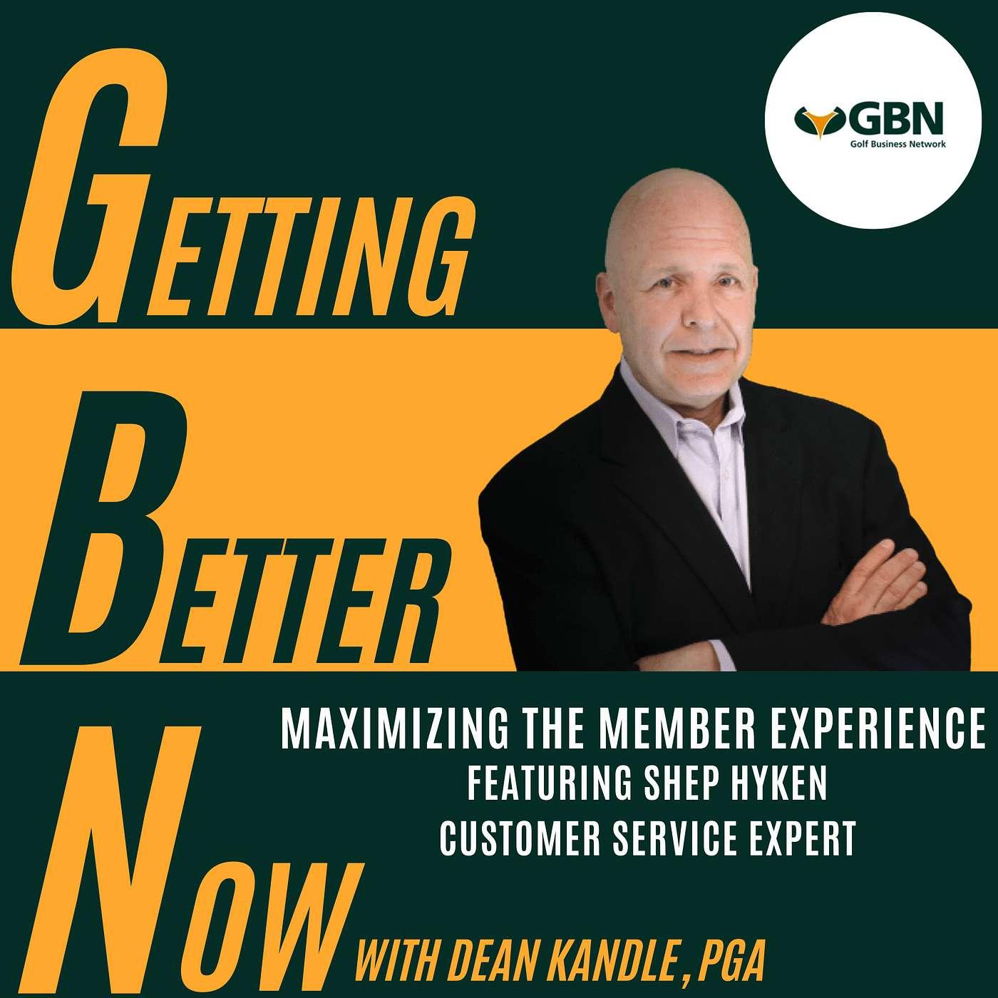 S10 EP05: Becoming Great | Col (R) Spencer Clouatre and Jason ...