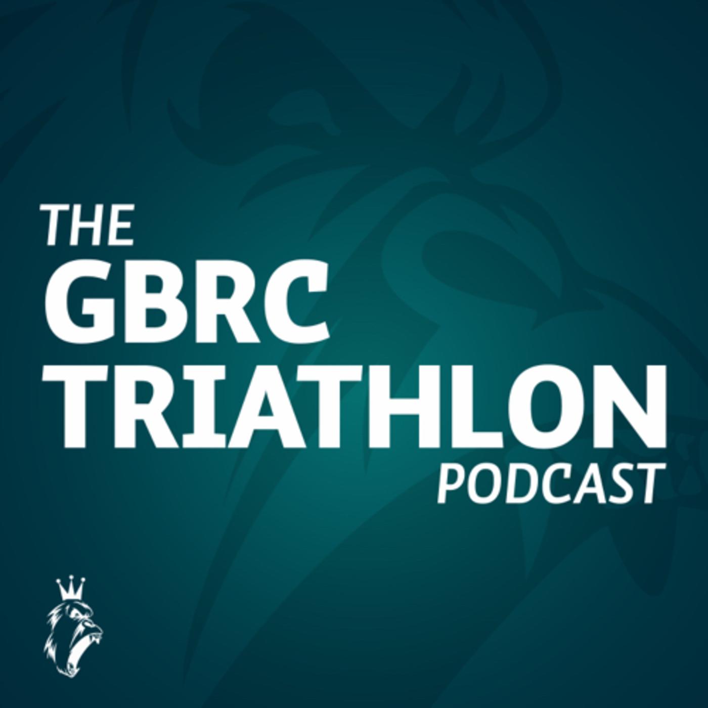 #2 Meet the GBRC: Matt Mason - GBRC Triathlon Podcast | Listen Notes