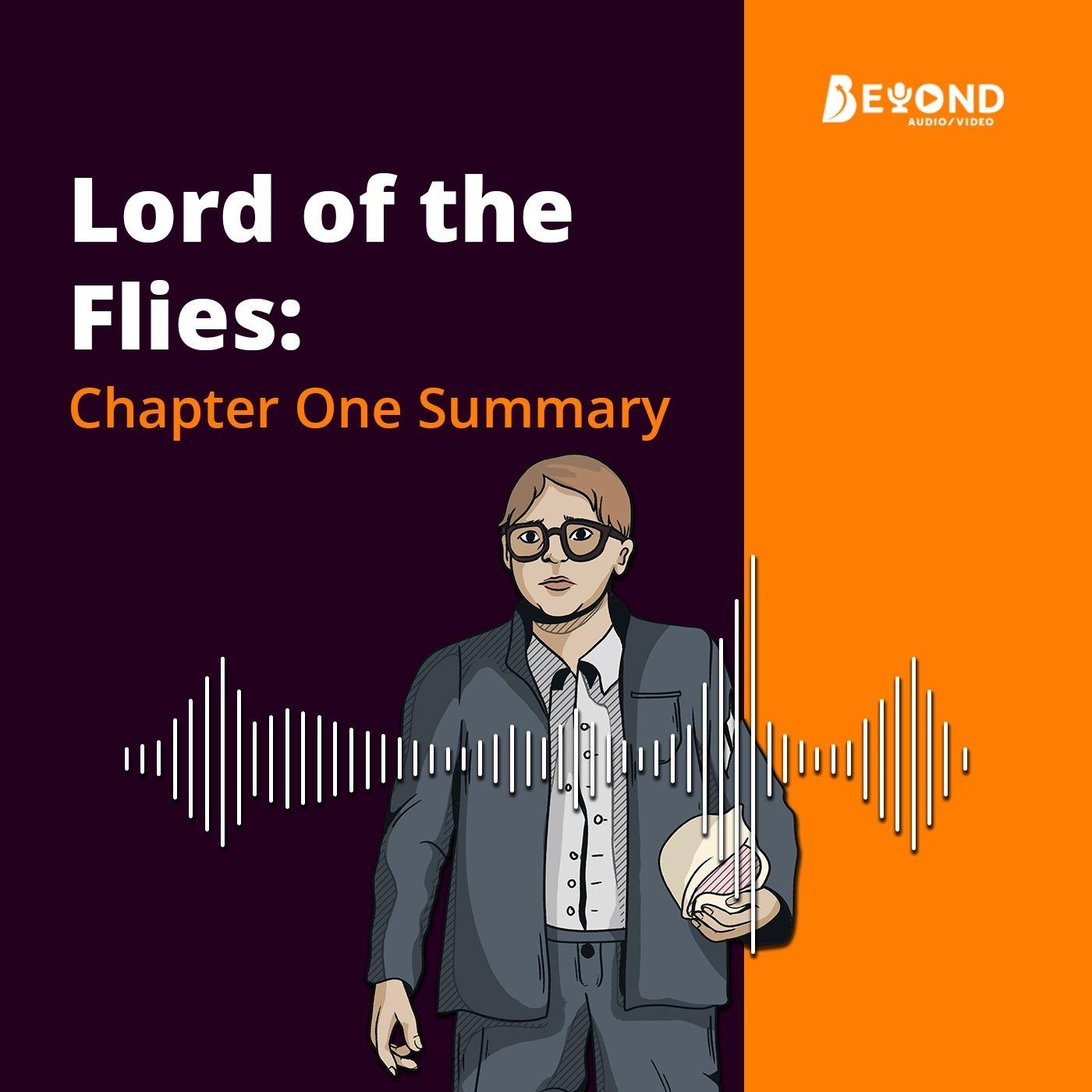 Lord Of The Flies Summary