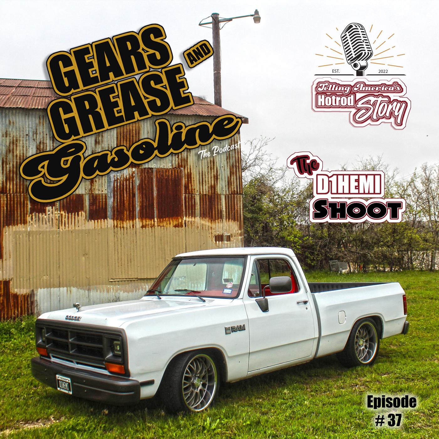 The D1HEMI Interview - C10 America Talks, is where we talk to the ...