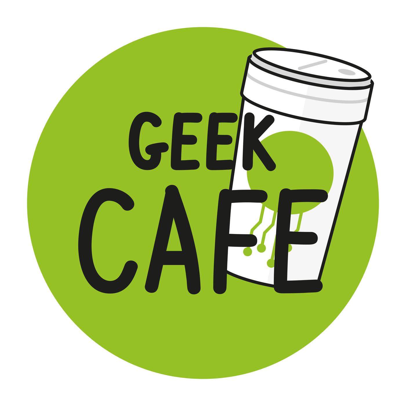 gc0586 - Erfolg durch Konstanz - Geek Cafe (podcast) | Listen Notes