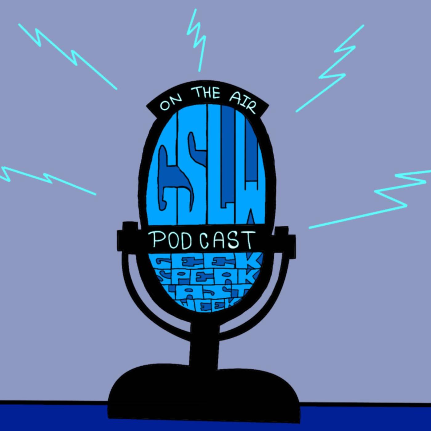 The Intake Episode 9 Geek Speak Last Week Podcast Listen Notes