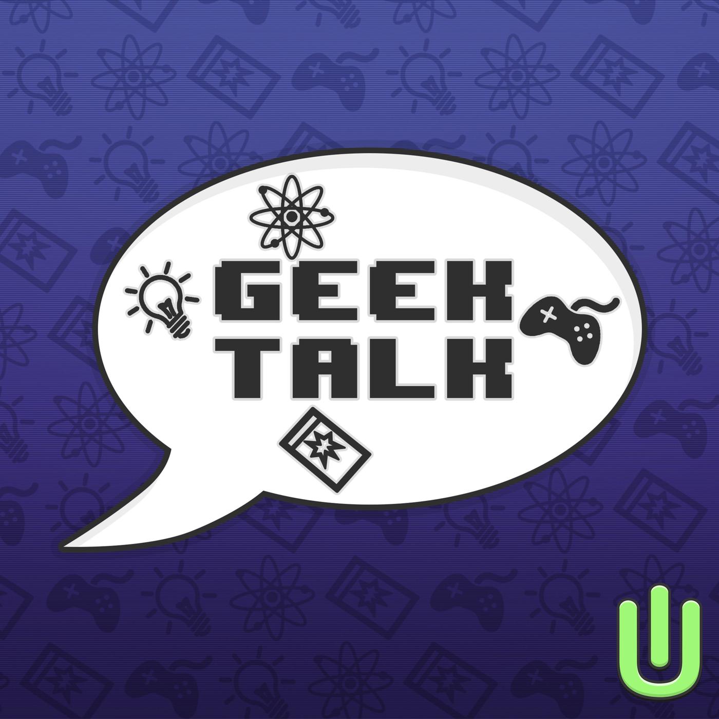 An Introduction to Critical Race Theory Ch. 6 & 7 - Geek Talk: The Talk ...