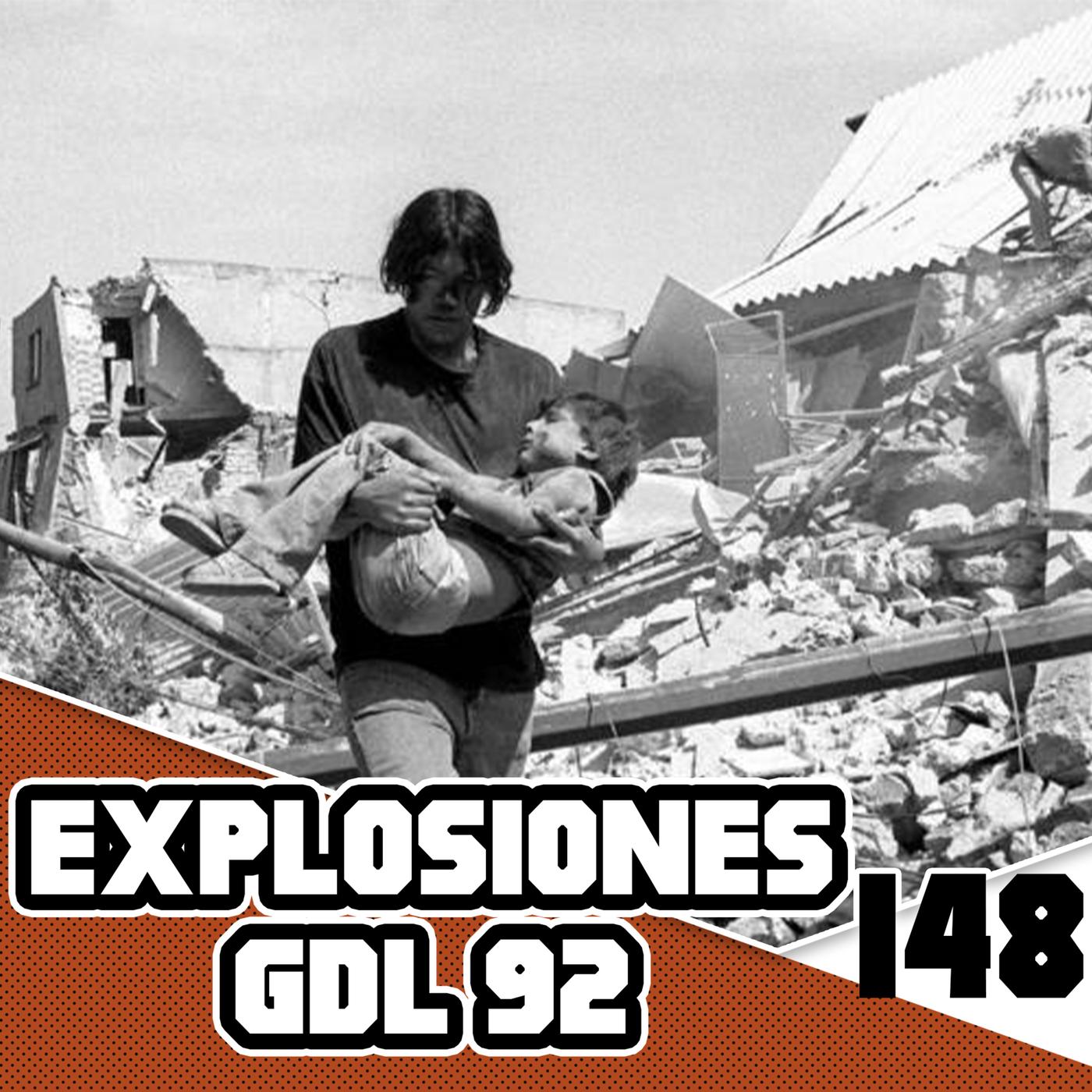 Malcolm el de enmedio - Geeks Supremos (podcast) | Listen Notes