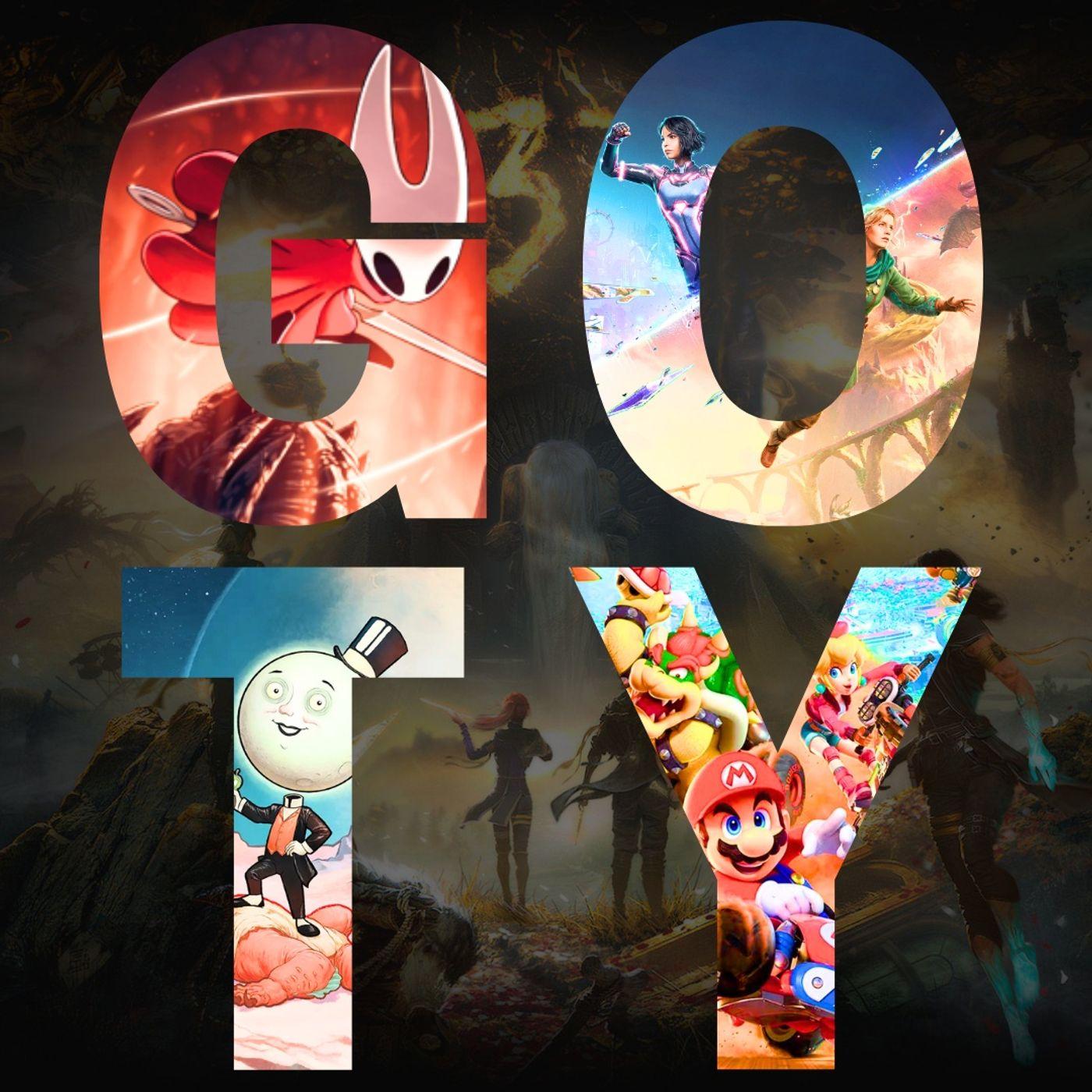 The Game Awards: Predicting the winners and the biggest announcements ...