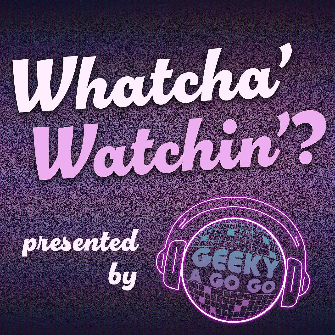 Das Signal, 3 Body Problem (again), Robot Dreams and More This Week on ...