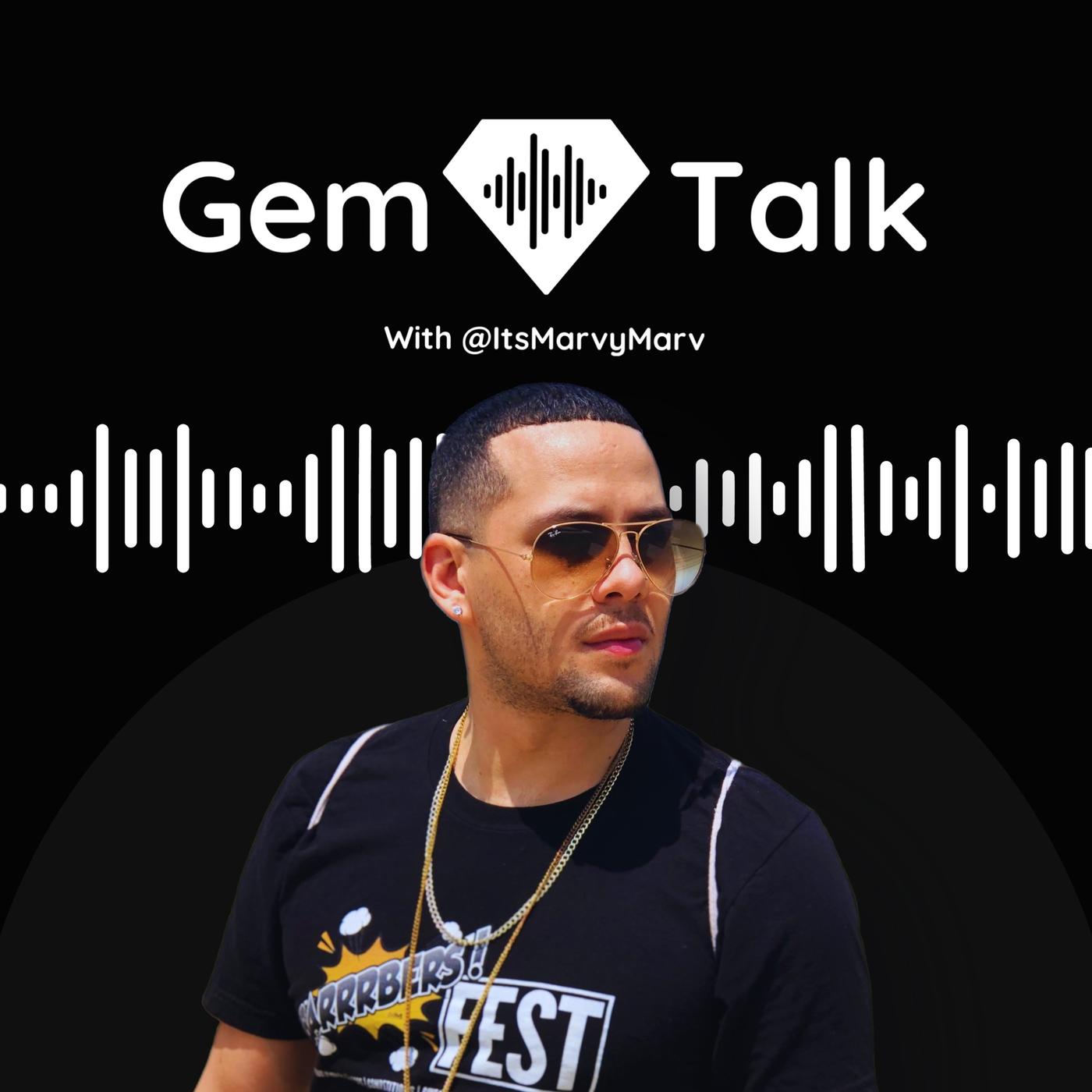The Keys To Becoming A Six Figure Barber | A GEM Talk With Drew Da ...