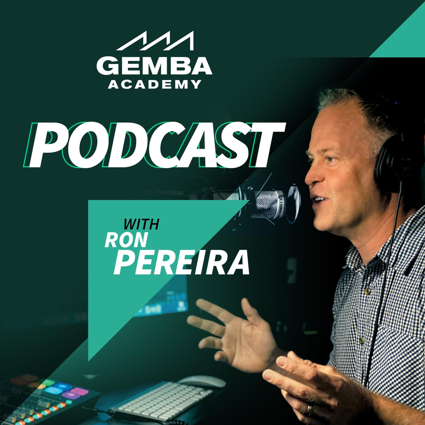 Gemba Academy Podcast: Lean Six Sigma | Toyota Kata | Productivity ...