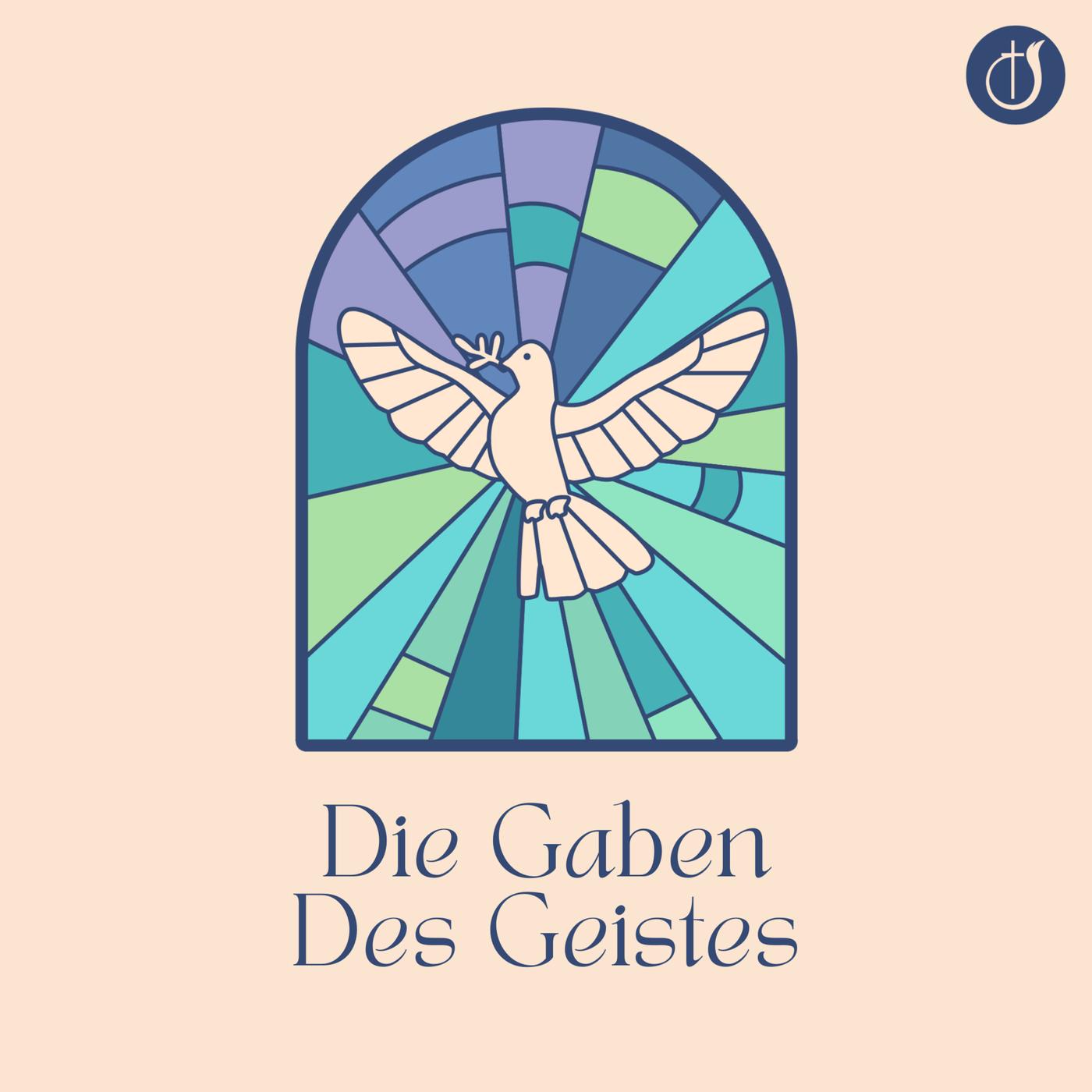 Die Gabe des Glaubens // Die Gaben des Geistes (Teil 4) // Christian ...