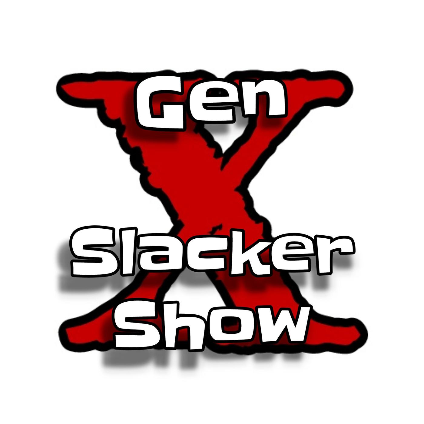 075 - BLACK People Are AWAKENING - Gen X Slacker Show (podcast ...