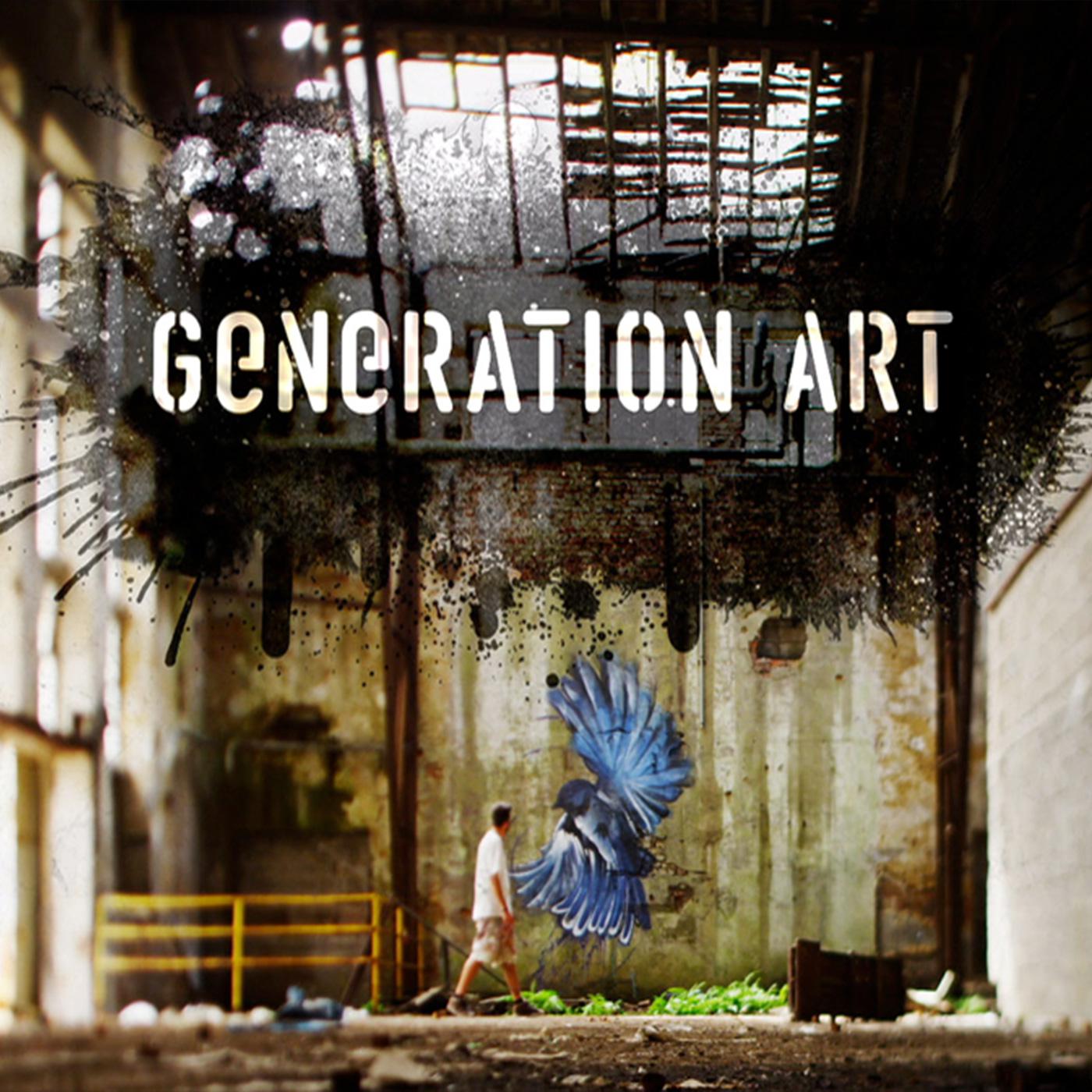 Generation Art - Best of, 29/10/2022 00:00 - Generation Art (podcast ...