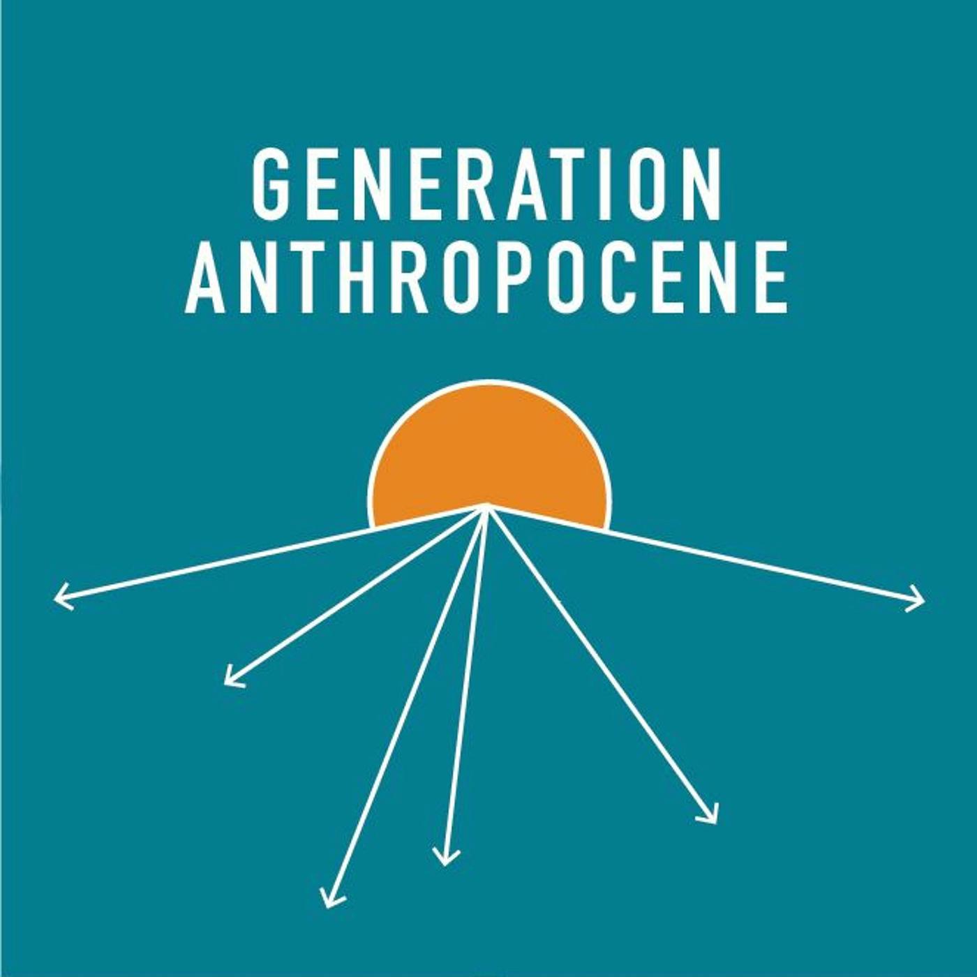 Timefulness, with Marcia Bjornerud - Generation Anthropocene (podcast ...