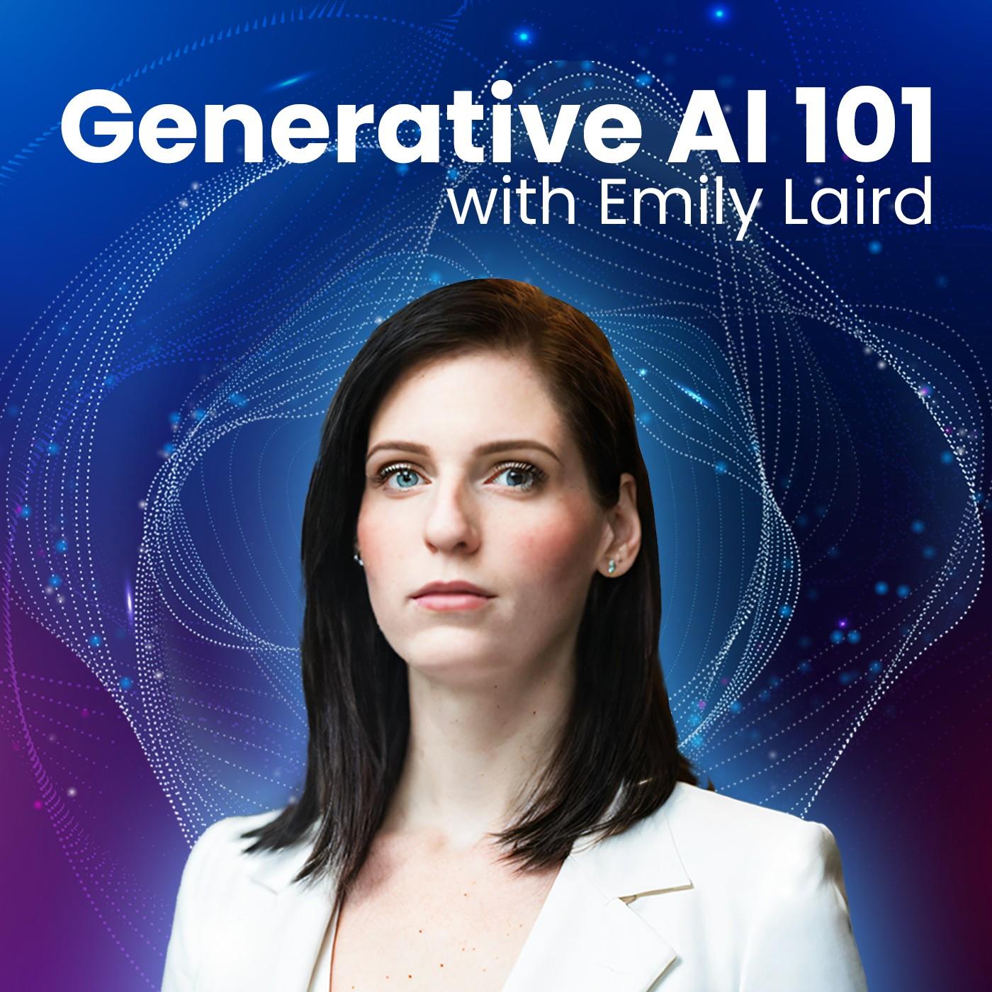 What is CARE Prompting? - Generative AI 101 (podcast) | Listen Notes