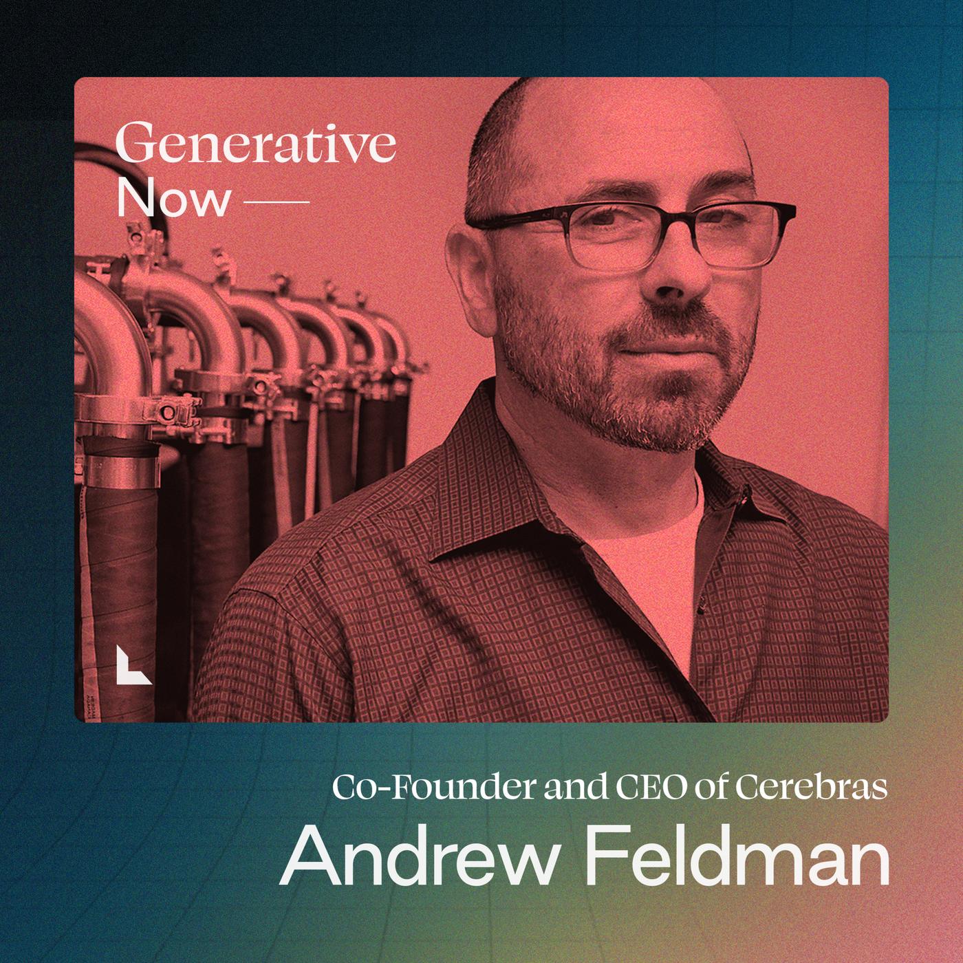 Mikey Shulman: Suno and the Sound of AI Music - Generative Now | AI ...