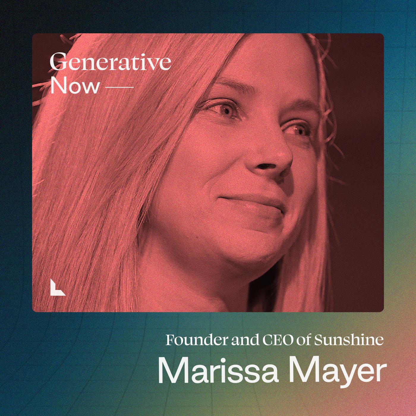 Mikey Shulman: Suno and the Sound of AI Music - Generative Now | AI Builders on Creating the ...