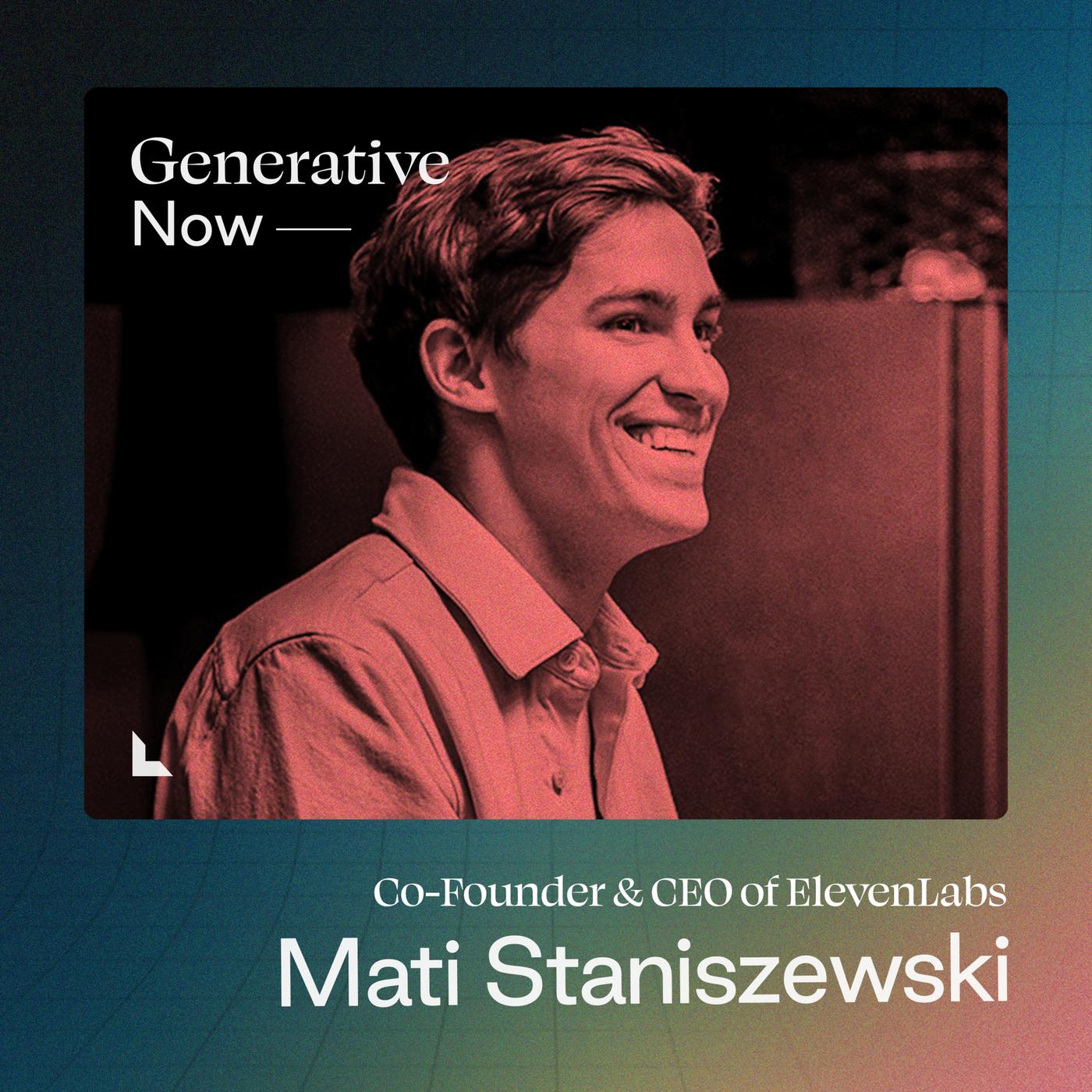 Andrew Mason: Craft and Control in AI Content Creation with Descript ...