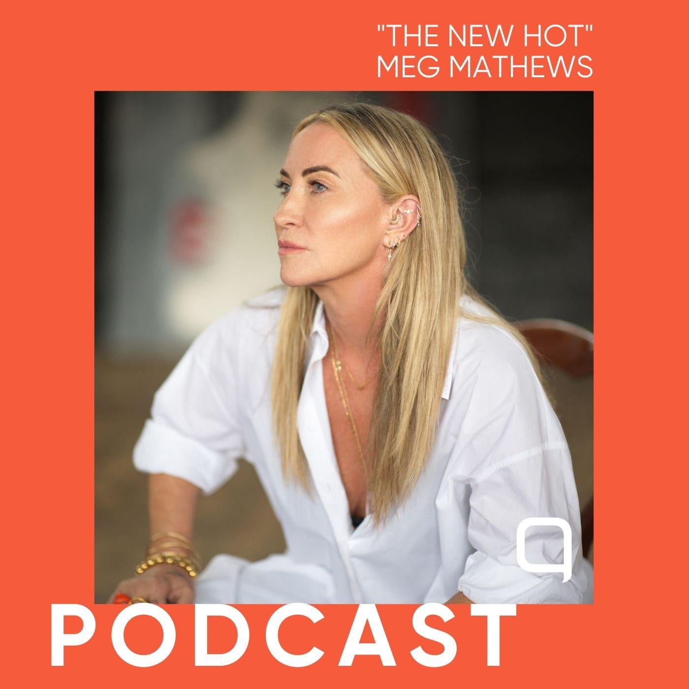 Perimenopause for "Savvy Sisters" with Dr. Anna Garrett | Listen Notes