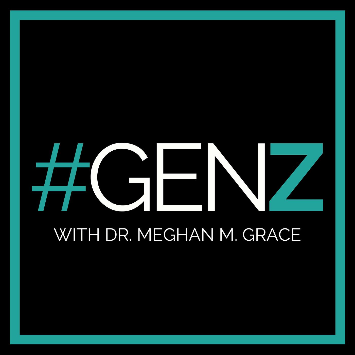 Gen Z Learning and Skilling for the Future - #GenZ (podcast) | Listen Notes