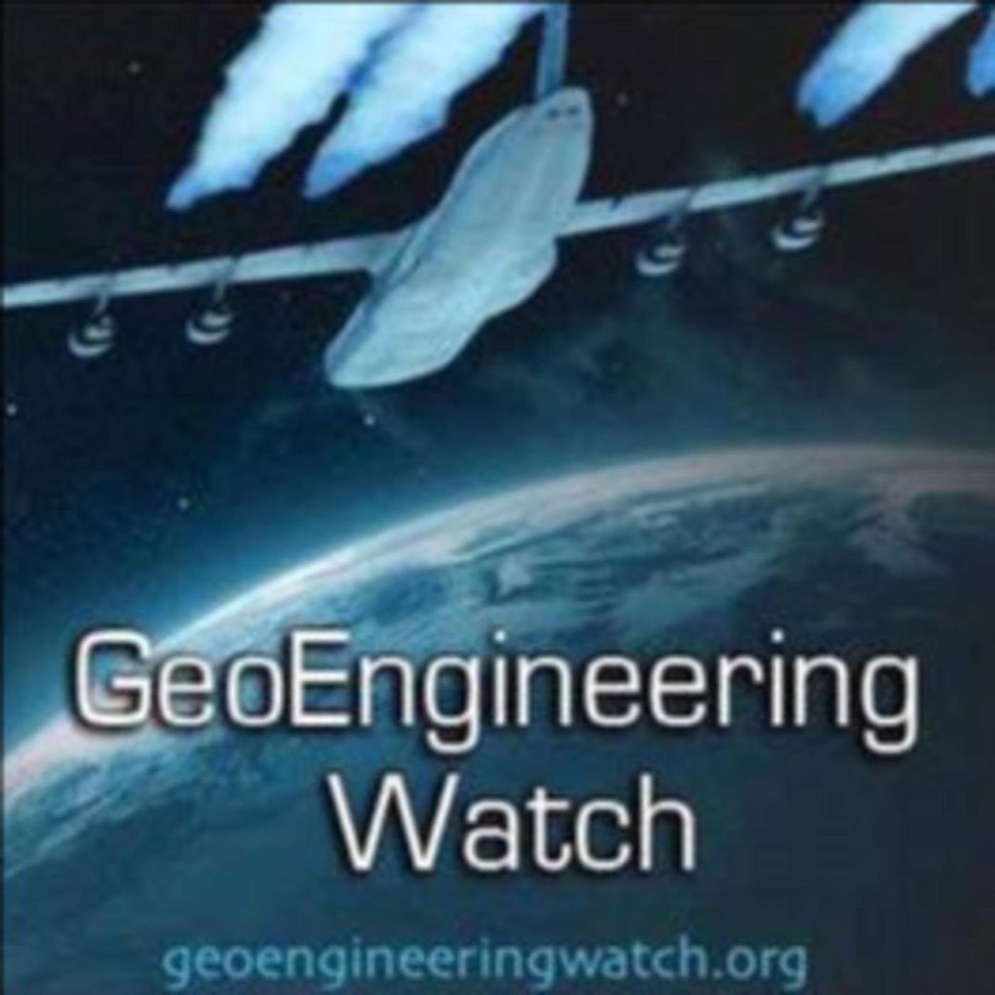 Geoengineering Watch Global Alert News (podcast) - Dane Wigington ...