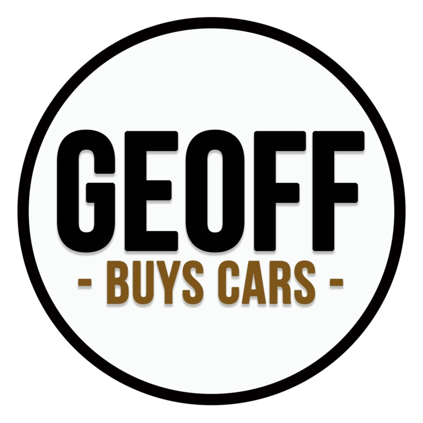 Geoff Buys Cars (podcast) - Geoff Buys Cars | Listen Notes