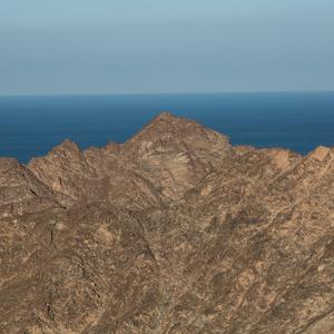 Mike Searle on Ophiolite - Geology Bites (podcast) | Listen Notes