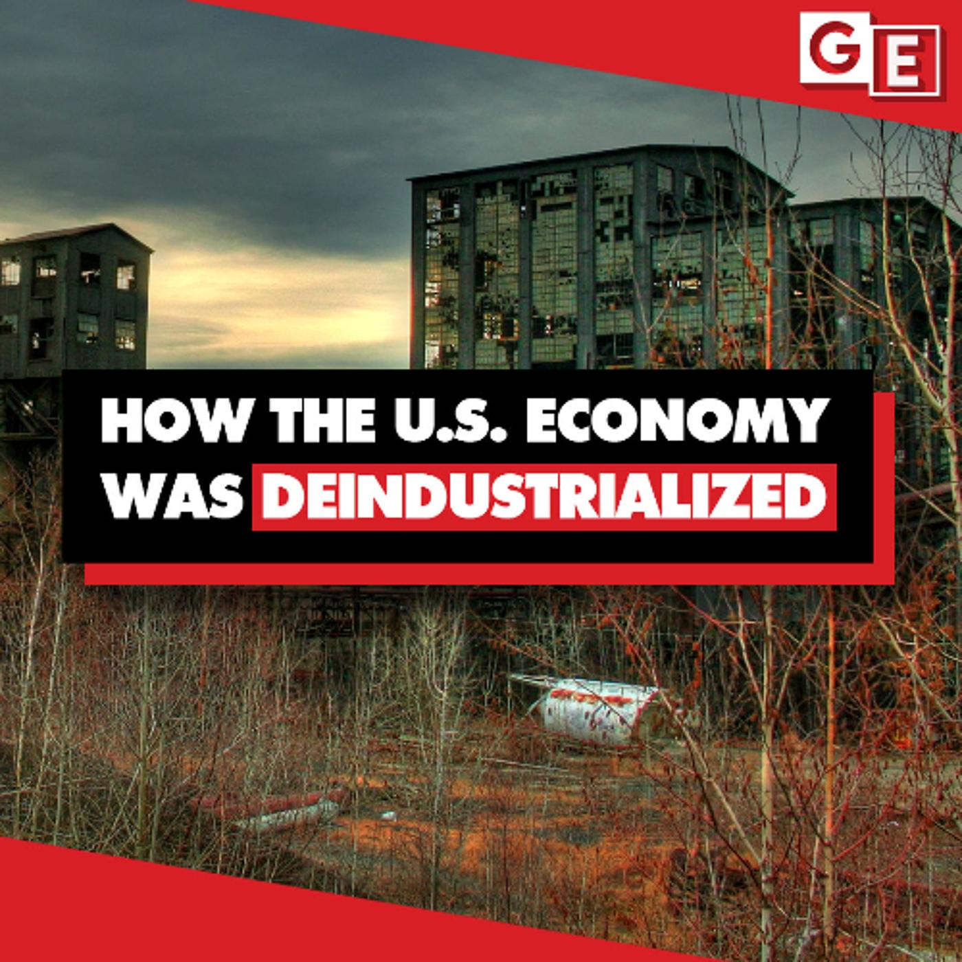 Geopolitical Economy Report (podcast) - Ben Norton | Listen Notes