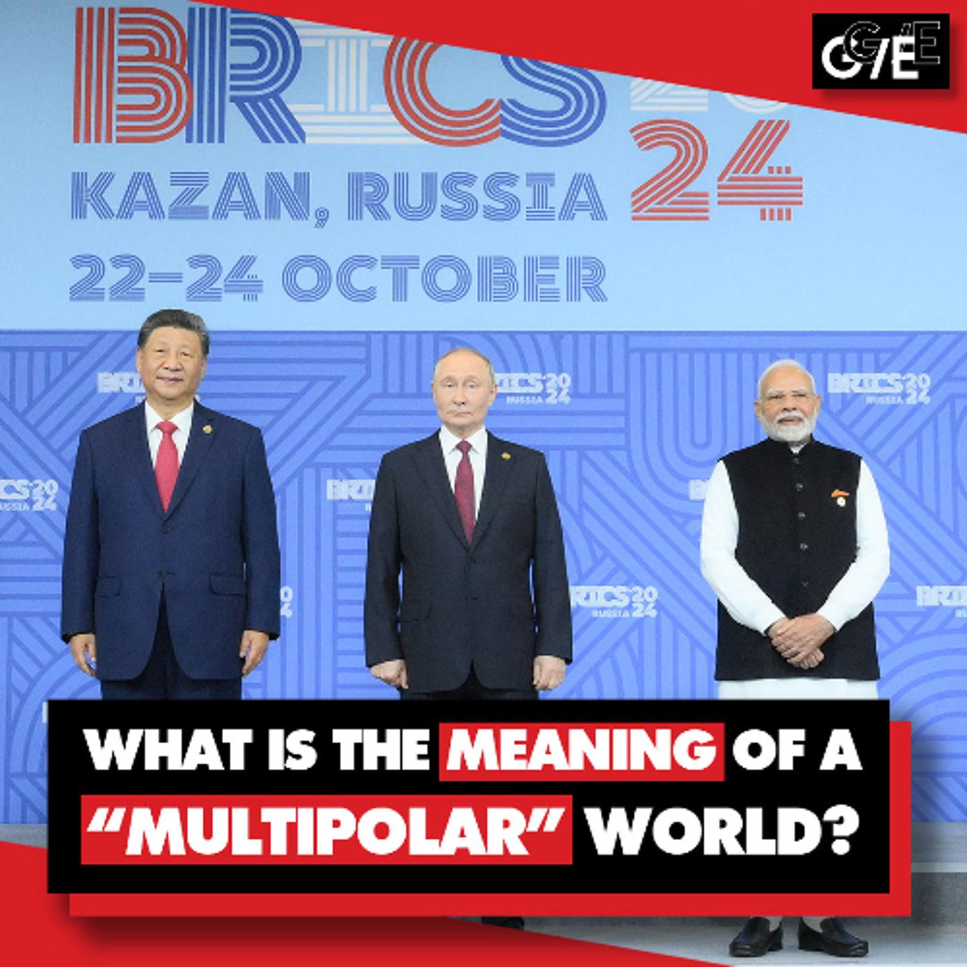 Geopolitical Economy Report (podcast) - Ben Norton | Listen Notes