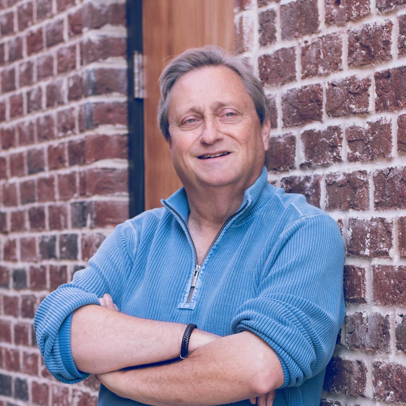 GEORGIA AUTHOR FEATURE - Mike Cobb! - Georgia Radio (podcast) | Listen ...