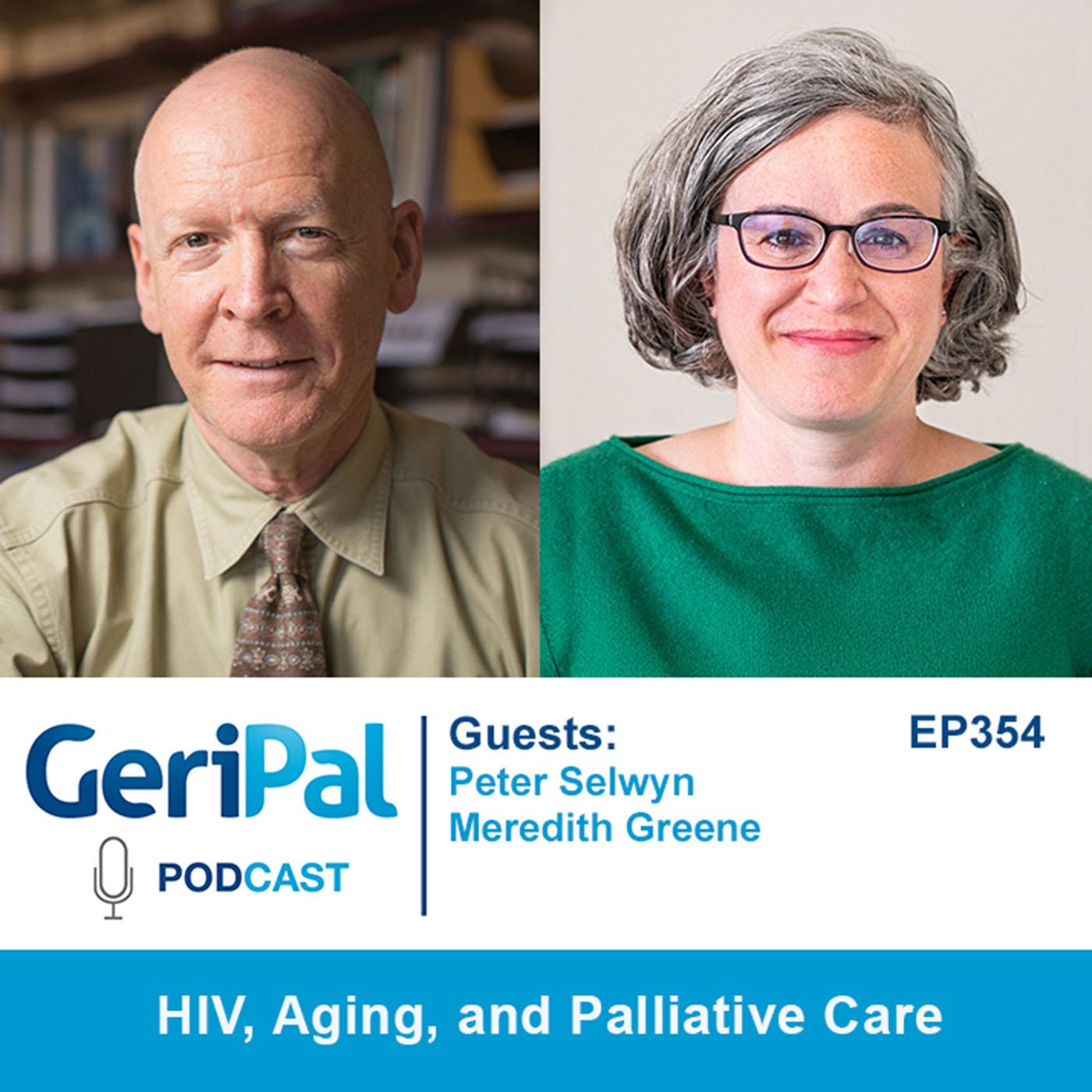 Surgical Palliative Care: A Podcast with Red Hoffman | Listen Notes