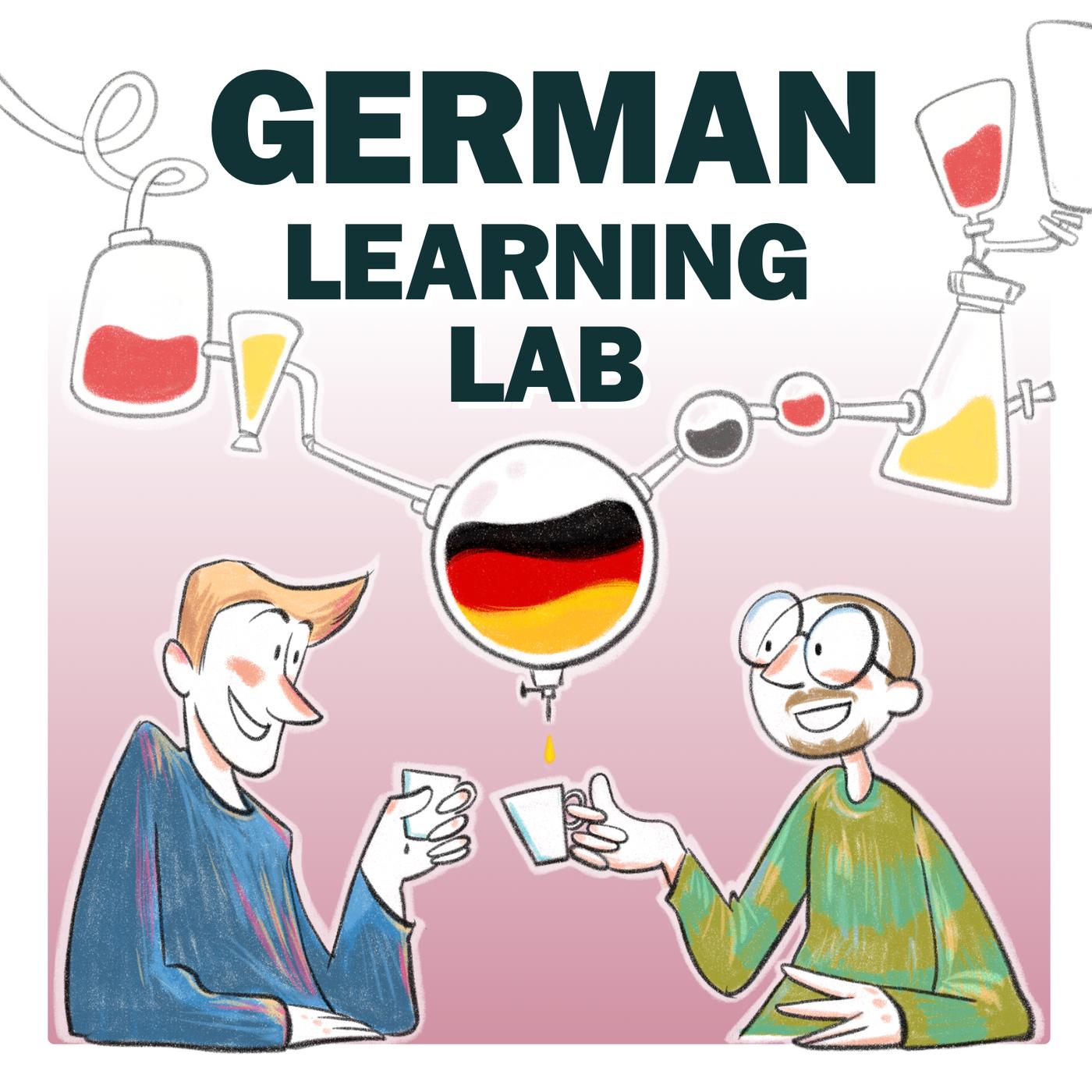 The Perfect Learning Method - Language Learning Lab - Ep. 1 | Listen Notes