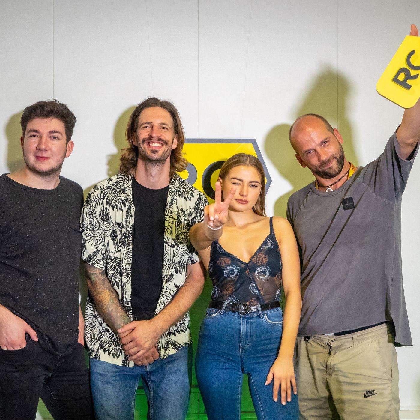 GERO RYTO ISTORIJOS | kaip gerai vienas kitą pažįsta Justinas Jarutis ...