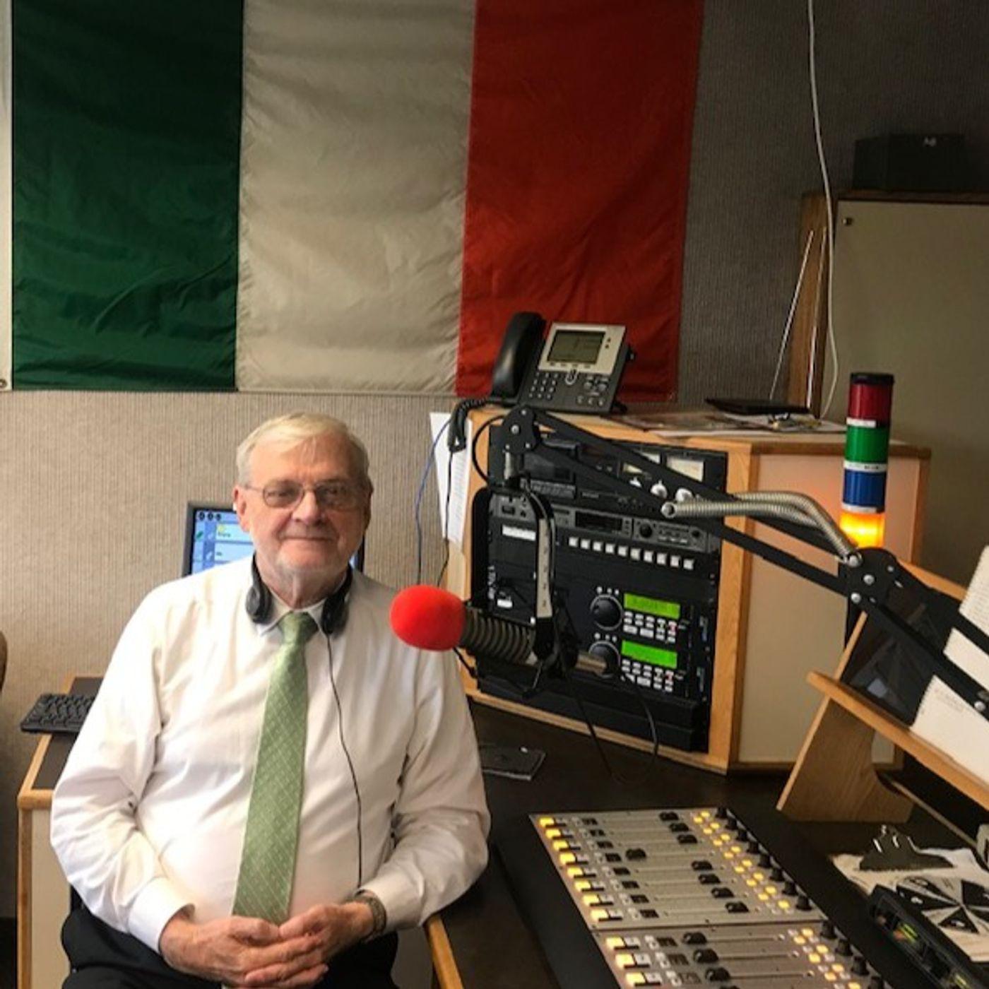 Gerry Quinn's Irish Radio Show August 14, 2022 - Gerry Quinn's Irish ...