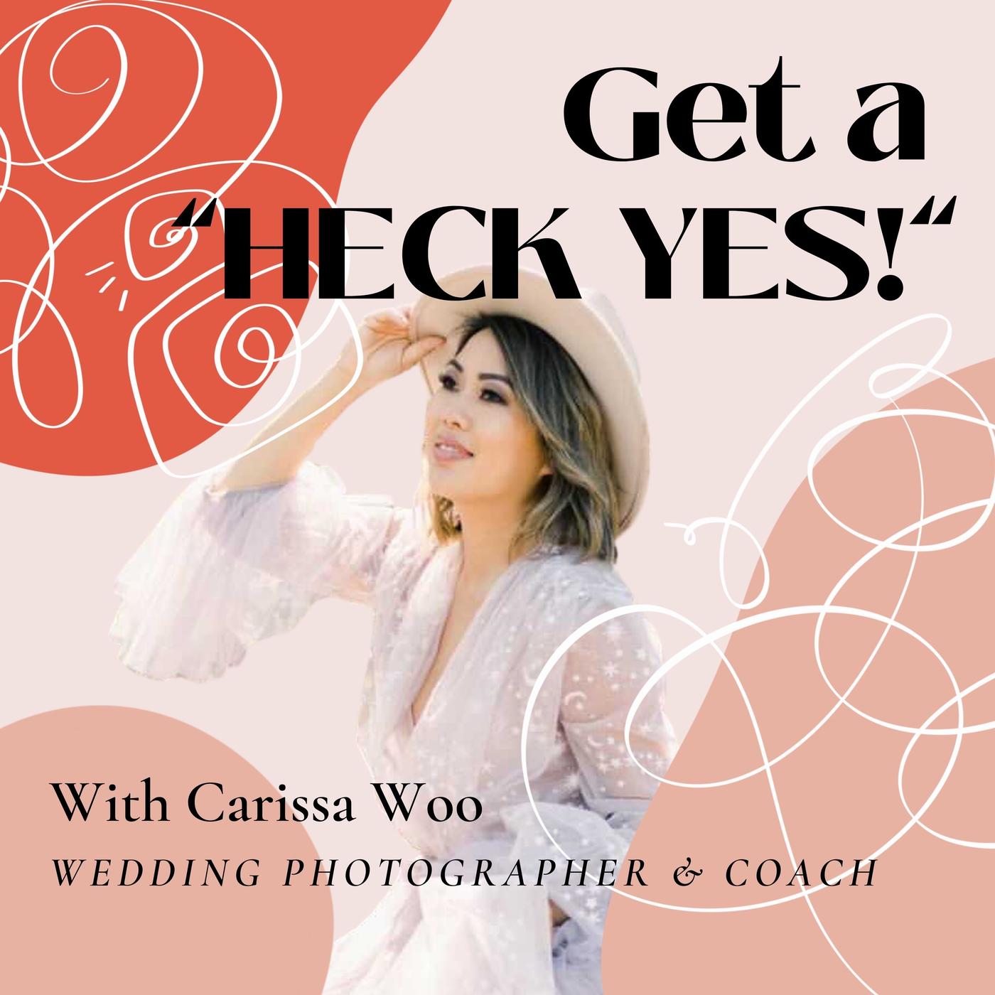 Ep: 117 - Amani Roberts : How to become a speaker - Get a "Heck Yes ...