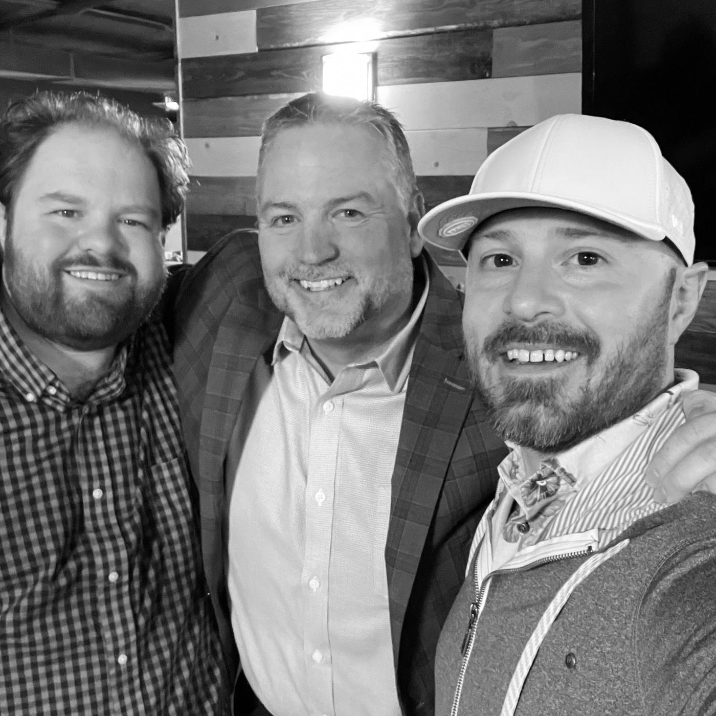 Ep091 Dr. Scott Allen - Get Deep (podcast) | Listen Notes