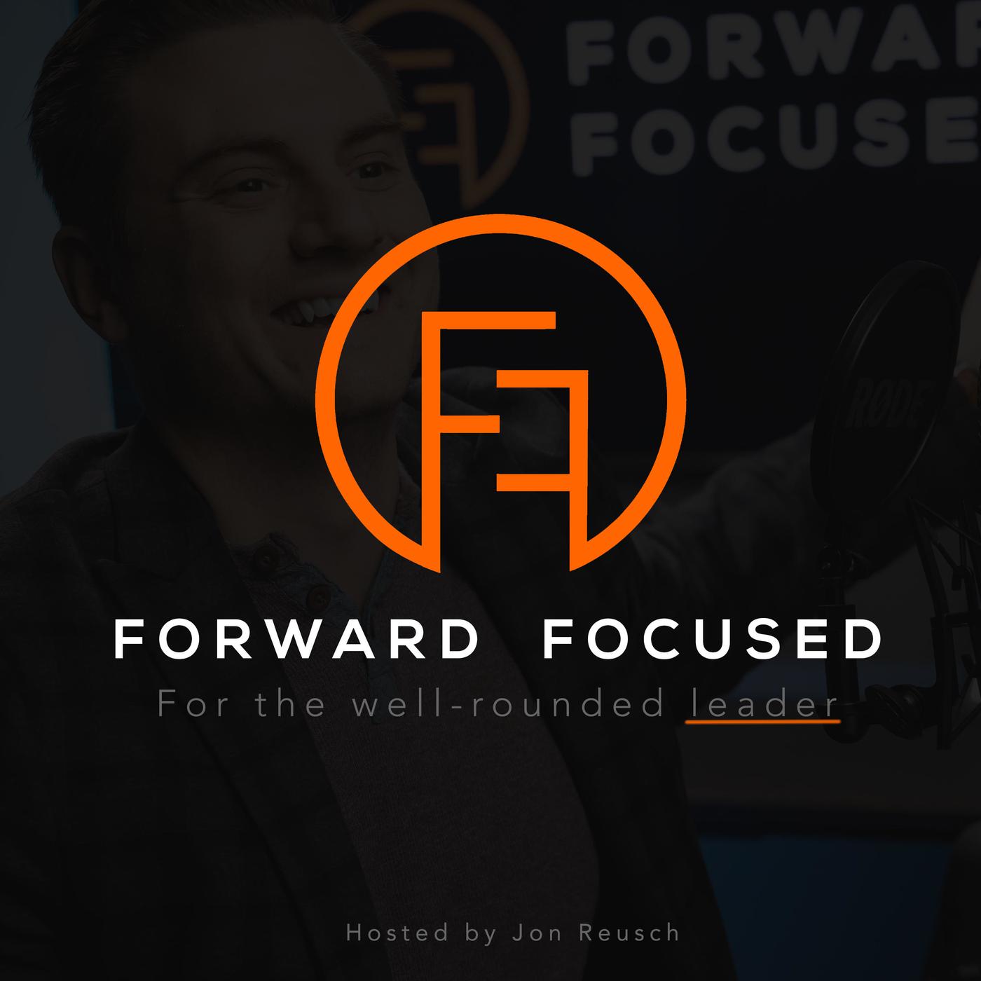 Which Type of Leader Are You? - Get Forward Focused (podcast) | Listen ...